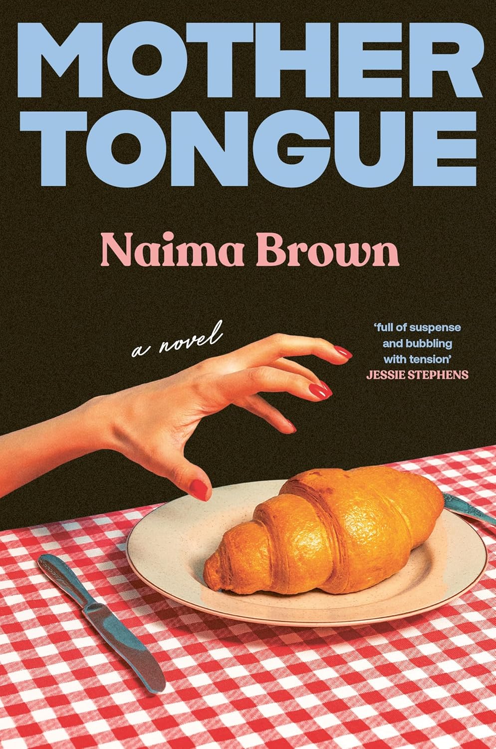 Mother Tongue eBook : Brown, Naima: Amazon.com.au: Kindle Store