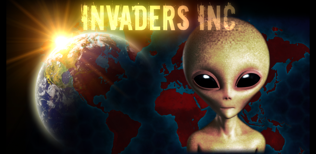 Invaders Inc. Alien Plague - Fire TV Edition:Amazon.de:Appstore for Android