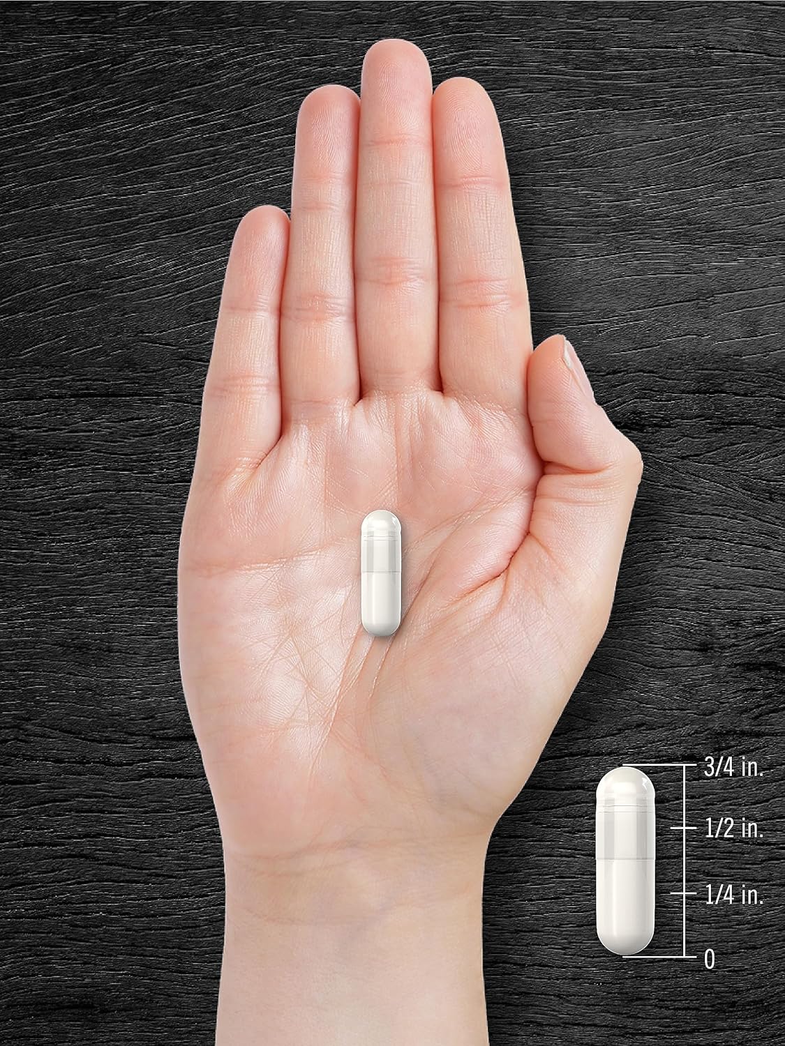 Carlyle Tongkat Ali para Homens | 1600mg | 180 Cápsulas | Suplemento ...