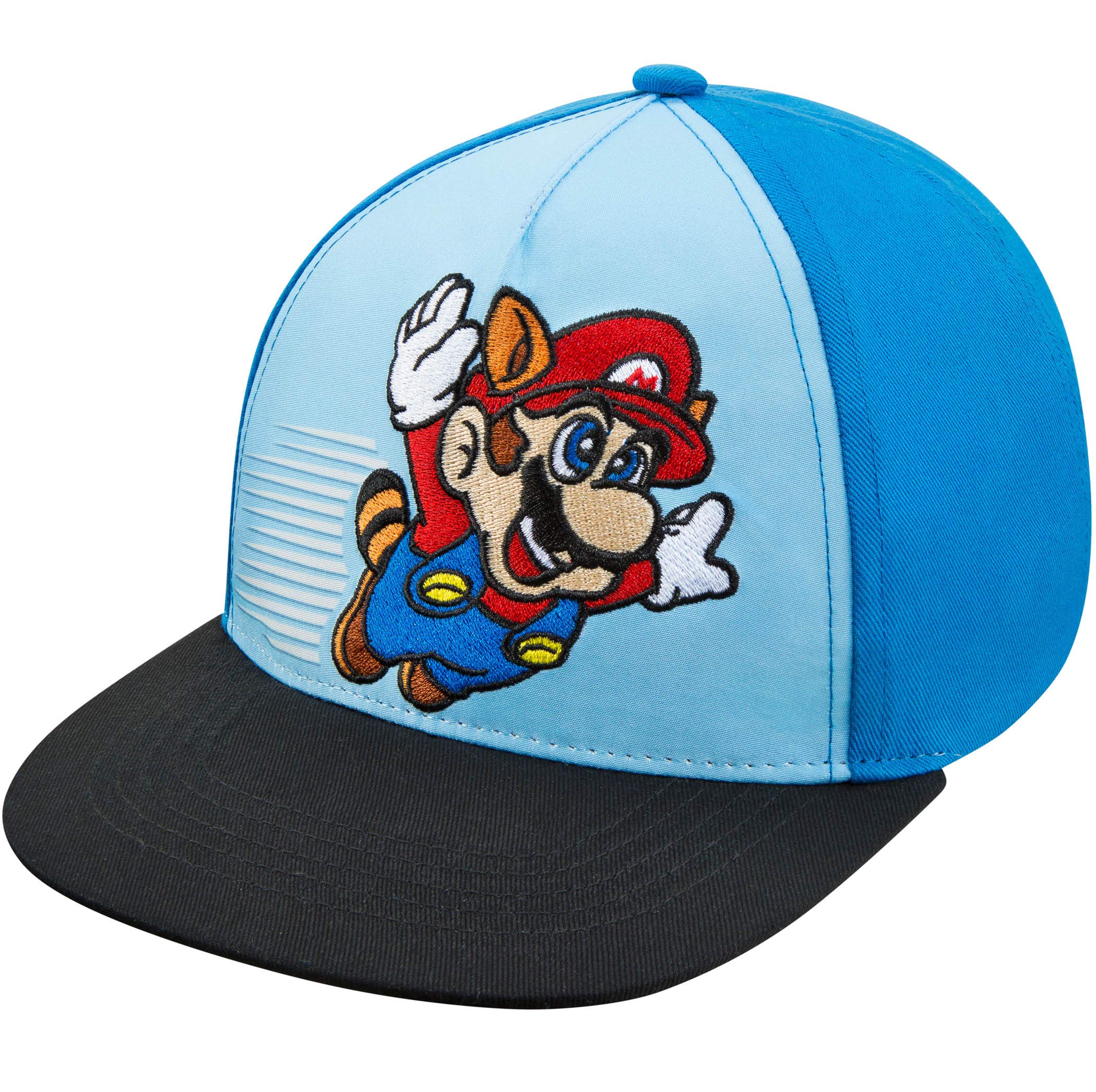 Snapklik.com : Nintendo Boys Super Mario Baseball Cap