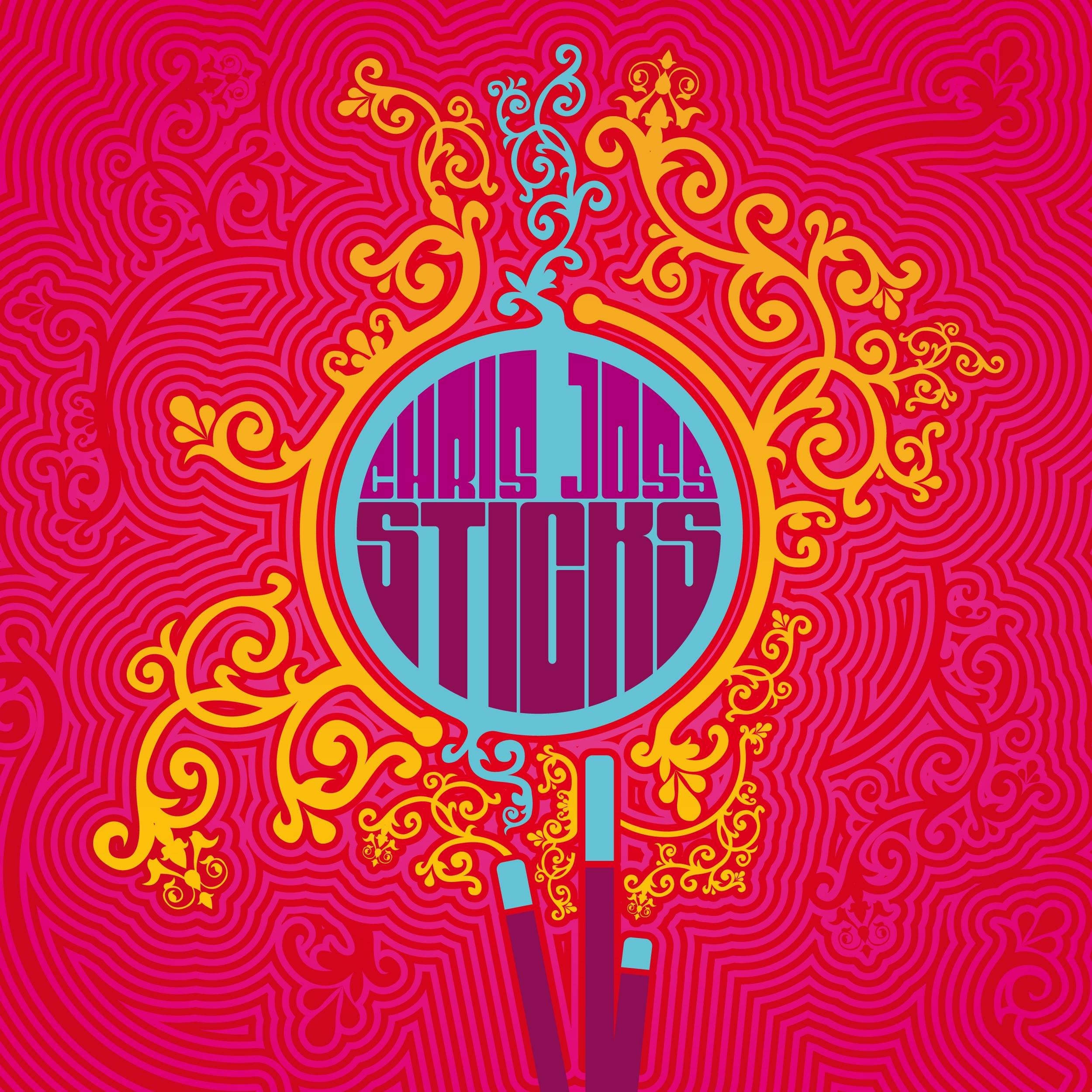 Little Nature song by Chris Joss from Sticks on Amazon Music