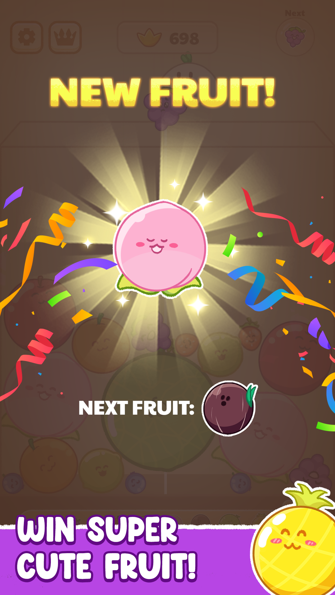 Watermelon Mania: What's Next? - App on Amazon Appstore