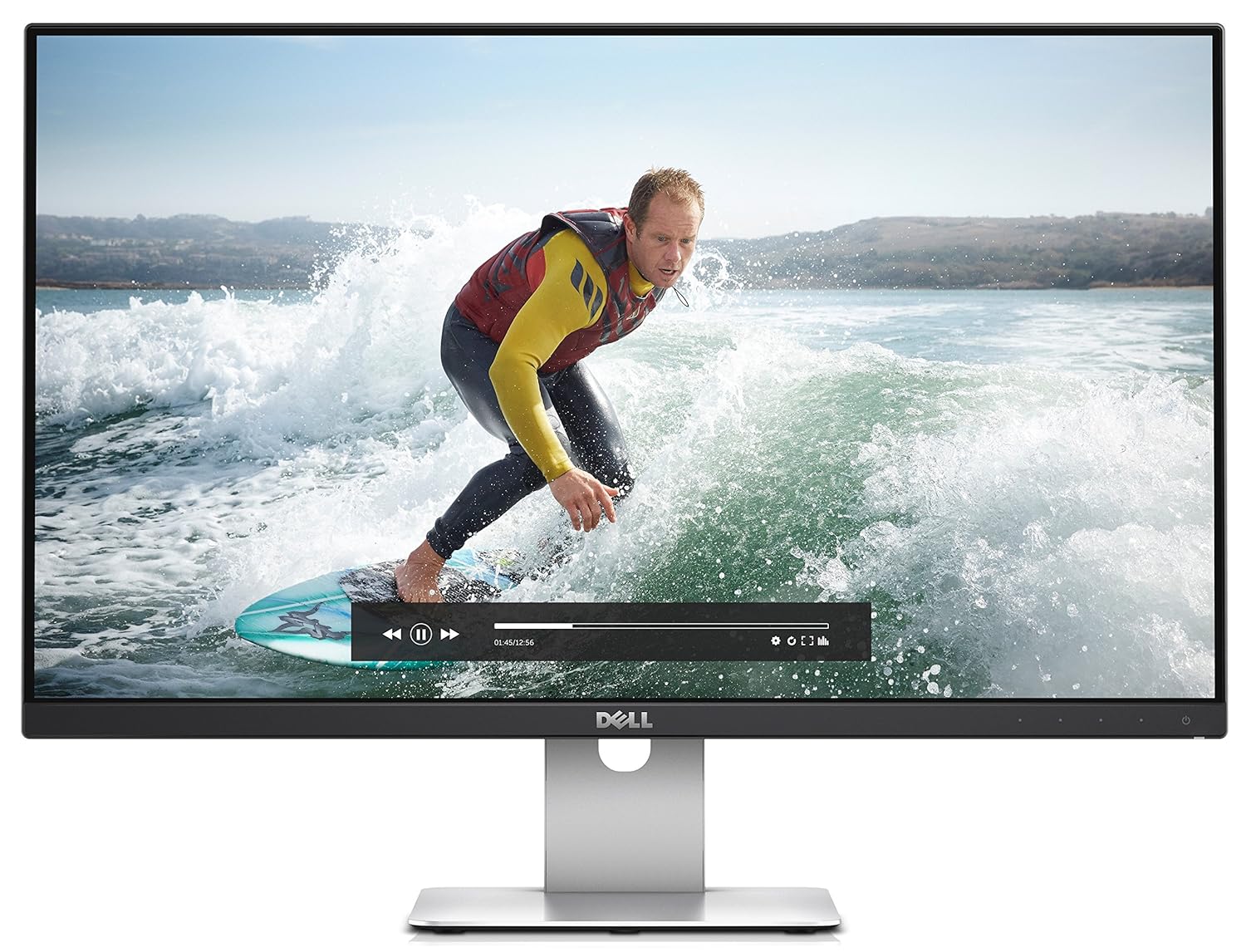Dell S Series S2415H 24-Inch Screen Full HD HDMI LED Backlit Computer ...