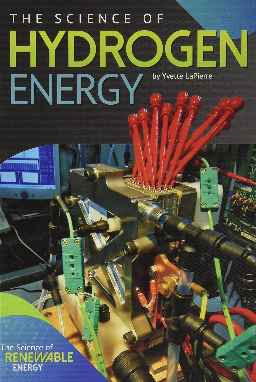 Amazon.com: The Science of Hydrogen Energy (Science of Renewable Energy ...