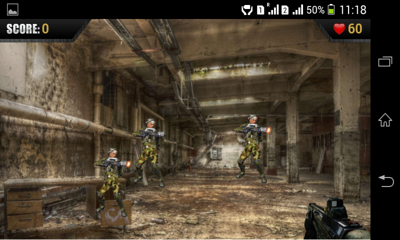 sdgdfg: app su Amazon Appstore