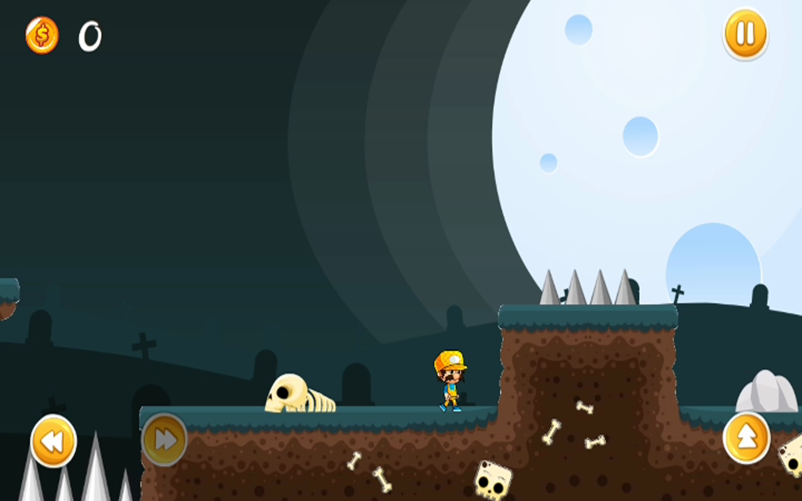 Marco Run:Amazon.de:Appstore for Android