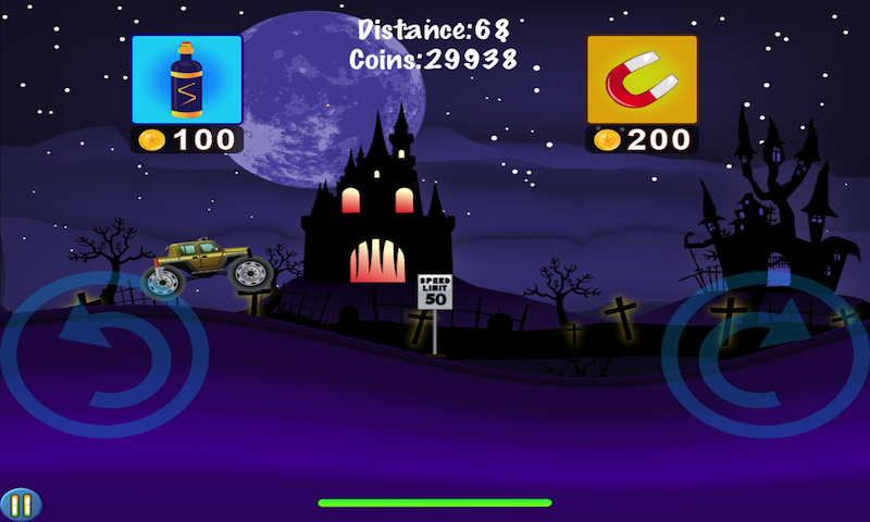 Ruins Rumble - App on Amazon Appstore