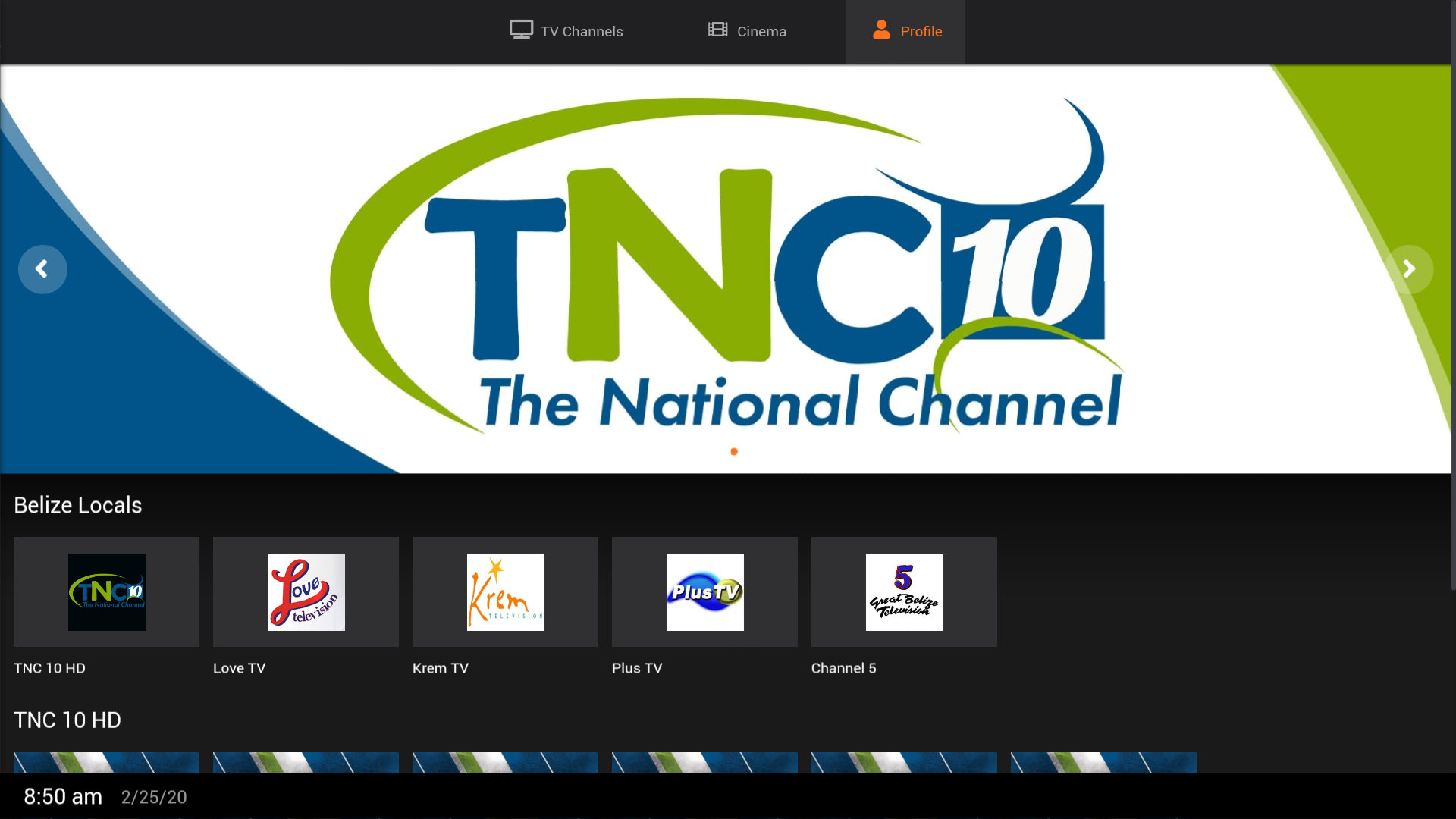 MITV - App on Amazon Appstore