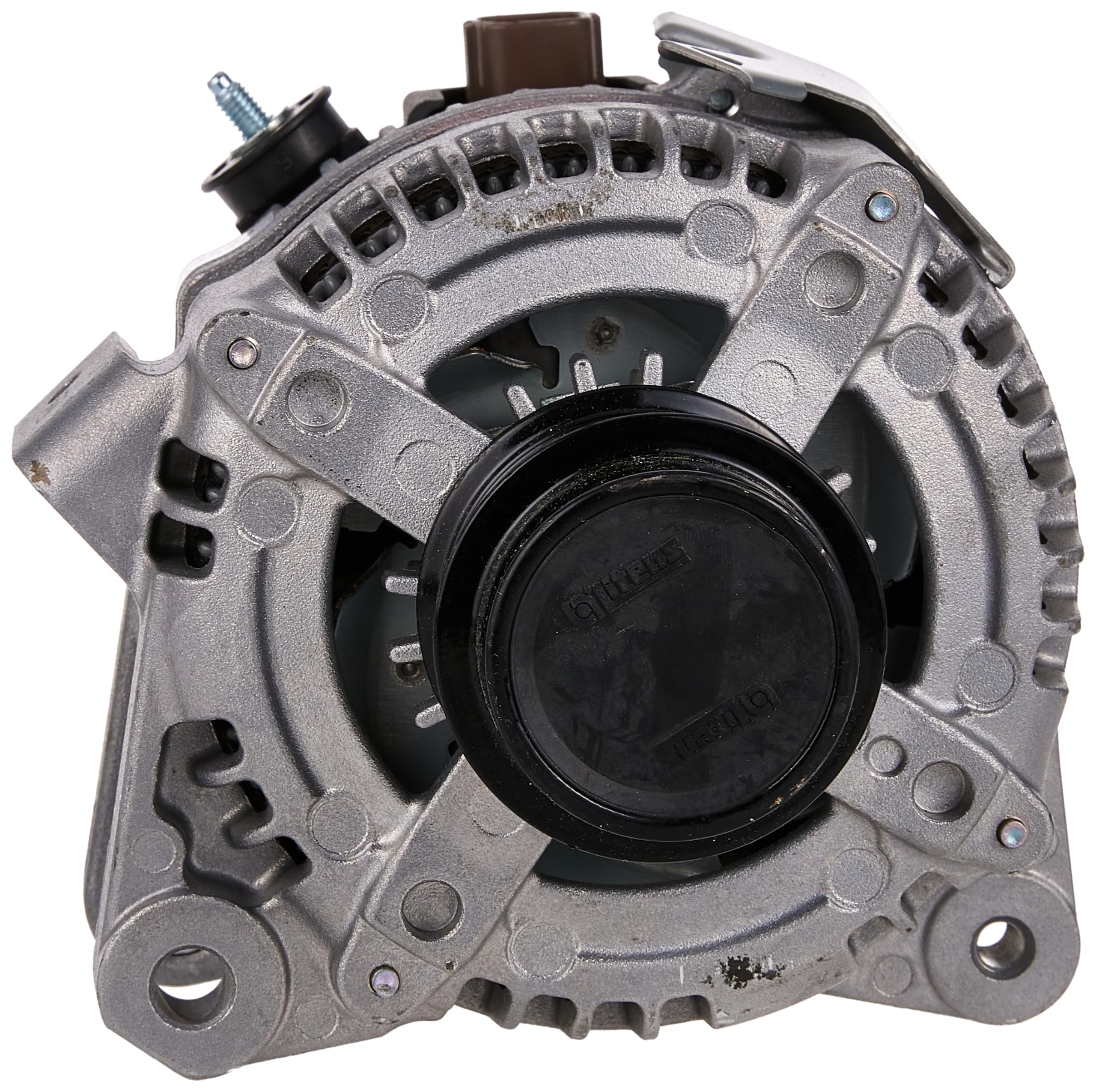 Denso 210-0655 Alternator