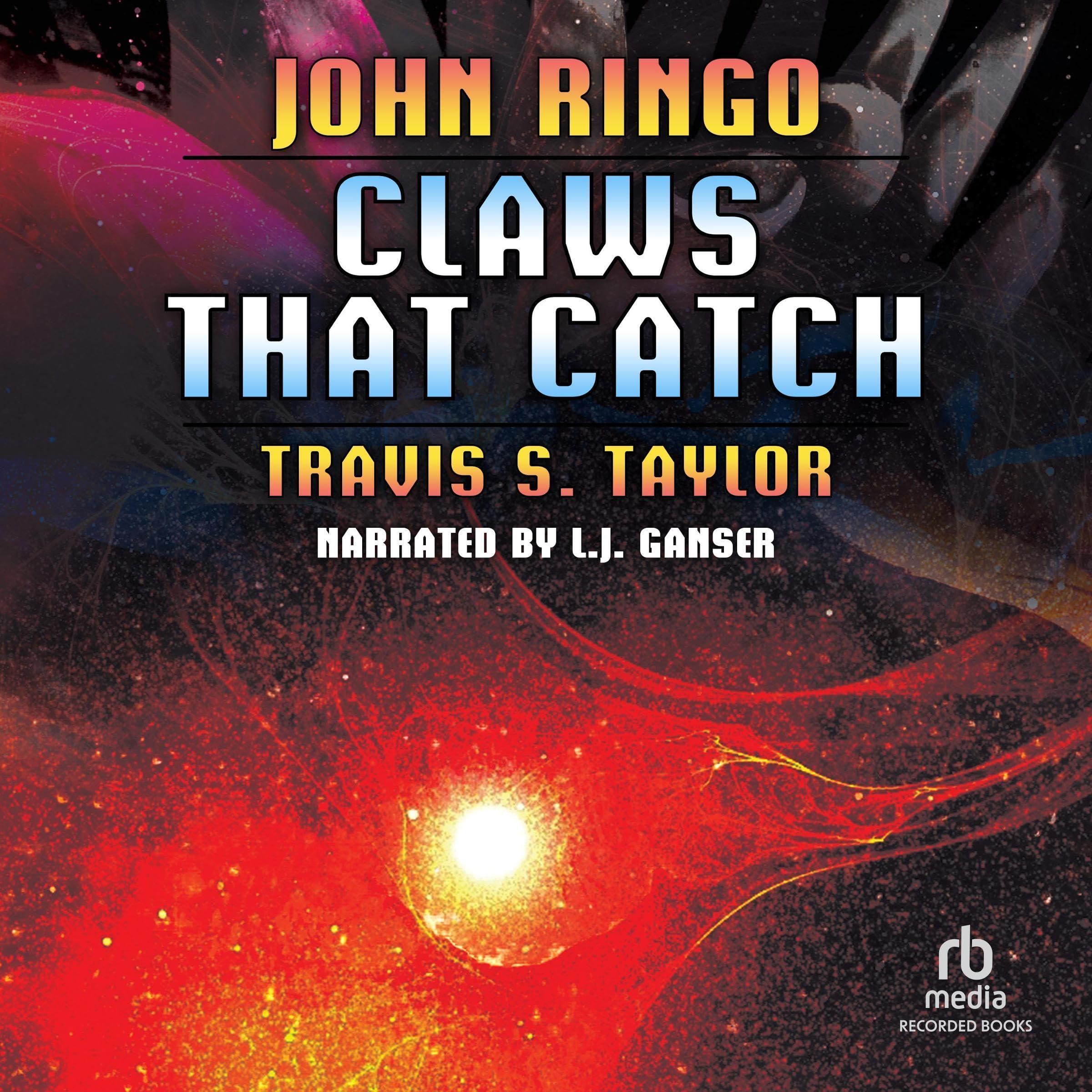 Publication: Claws That Catch