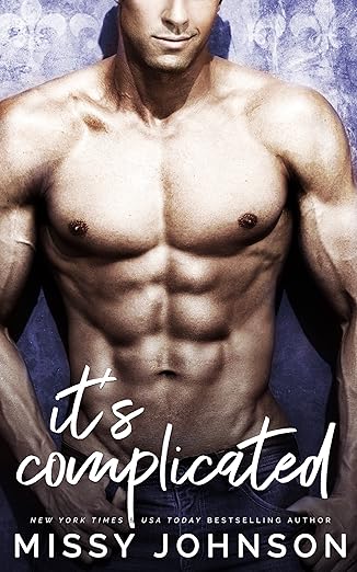 It's Complicated (Awkward Love Series Book 1) eBook : Johnson, Missy ...
