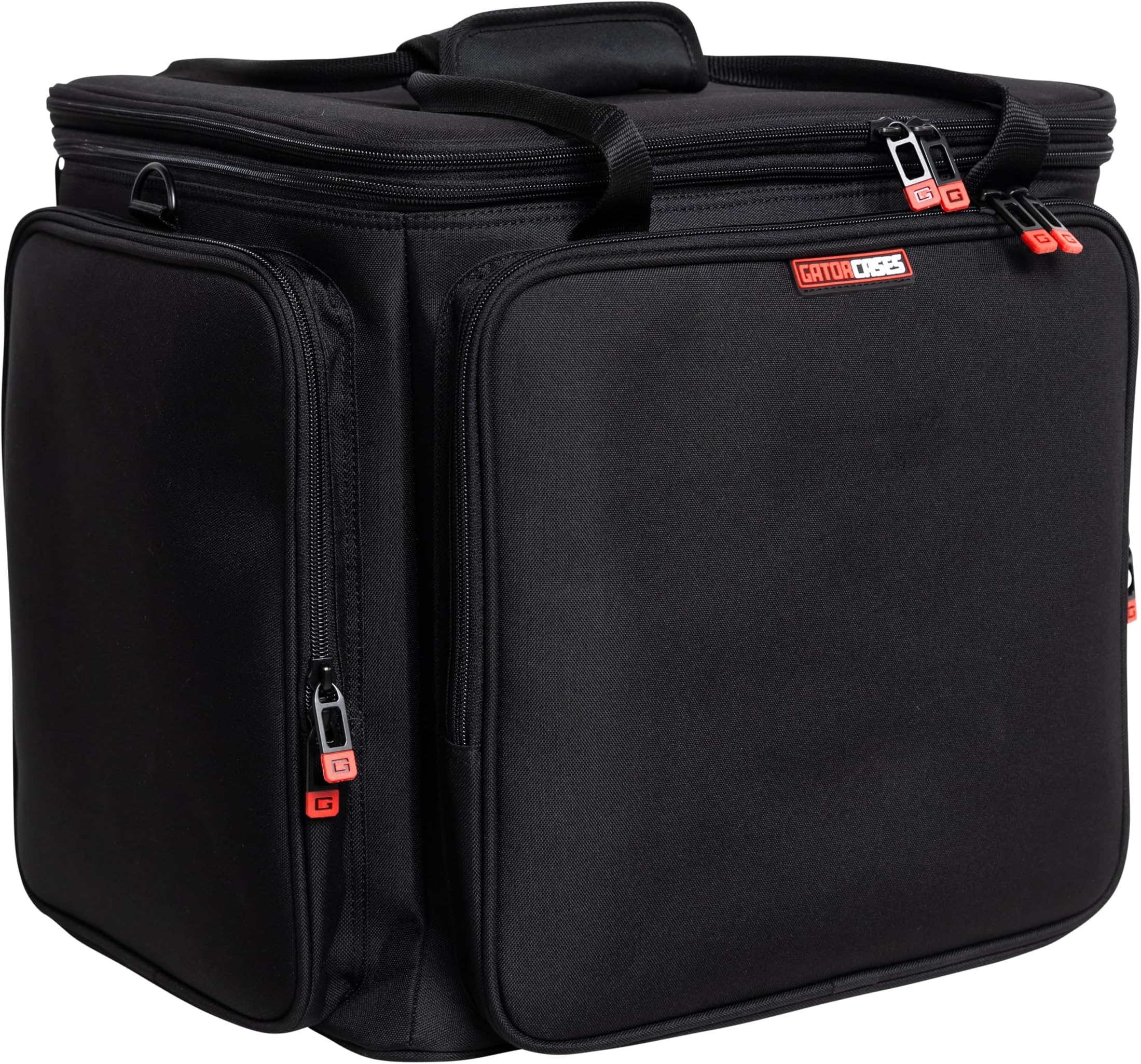 Amazon.com: Gator Cases Large Modular Mute Bag for Low Brass Players ...