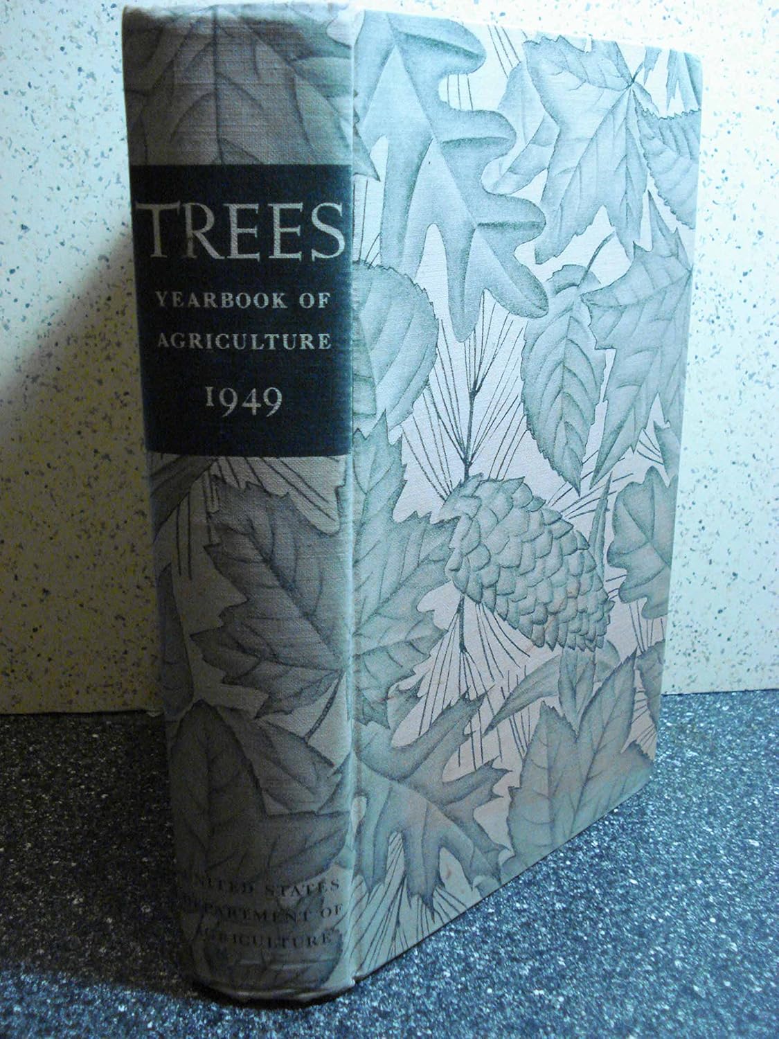 Trees Yearbook Of Agriculture 1949 at Lucas Hampton blog