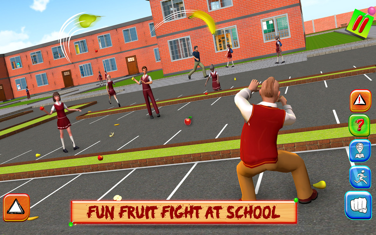 Hello Bully Teacher 3D - App on Amazon Appstore