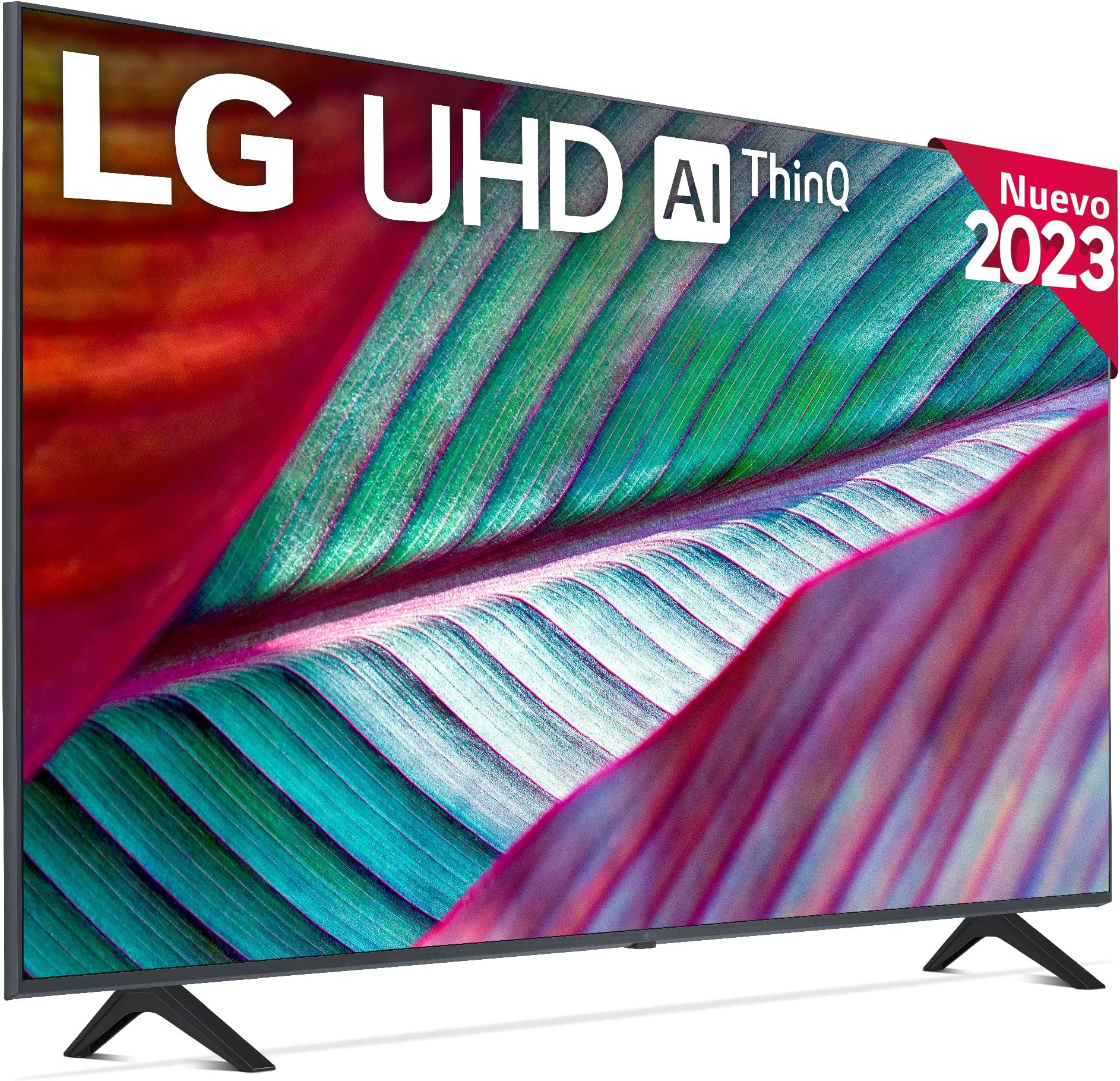 LG Electronics 43UR78006LK Téléviseur UHD 109 cm (43'') (Active HDR, 60 ...