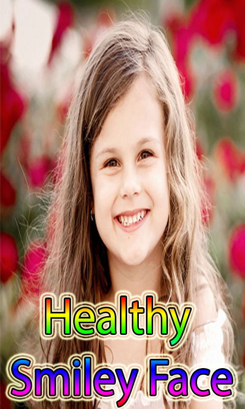 Healthy Smiley Face - App on Amazon Appstore