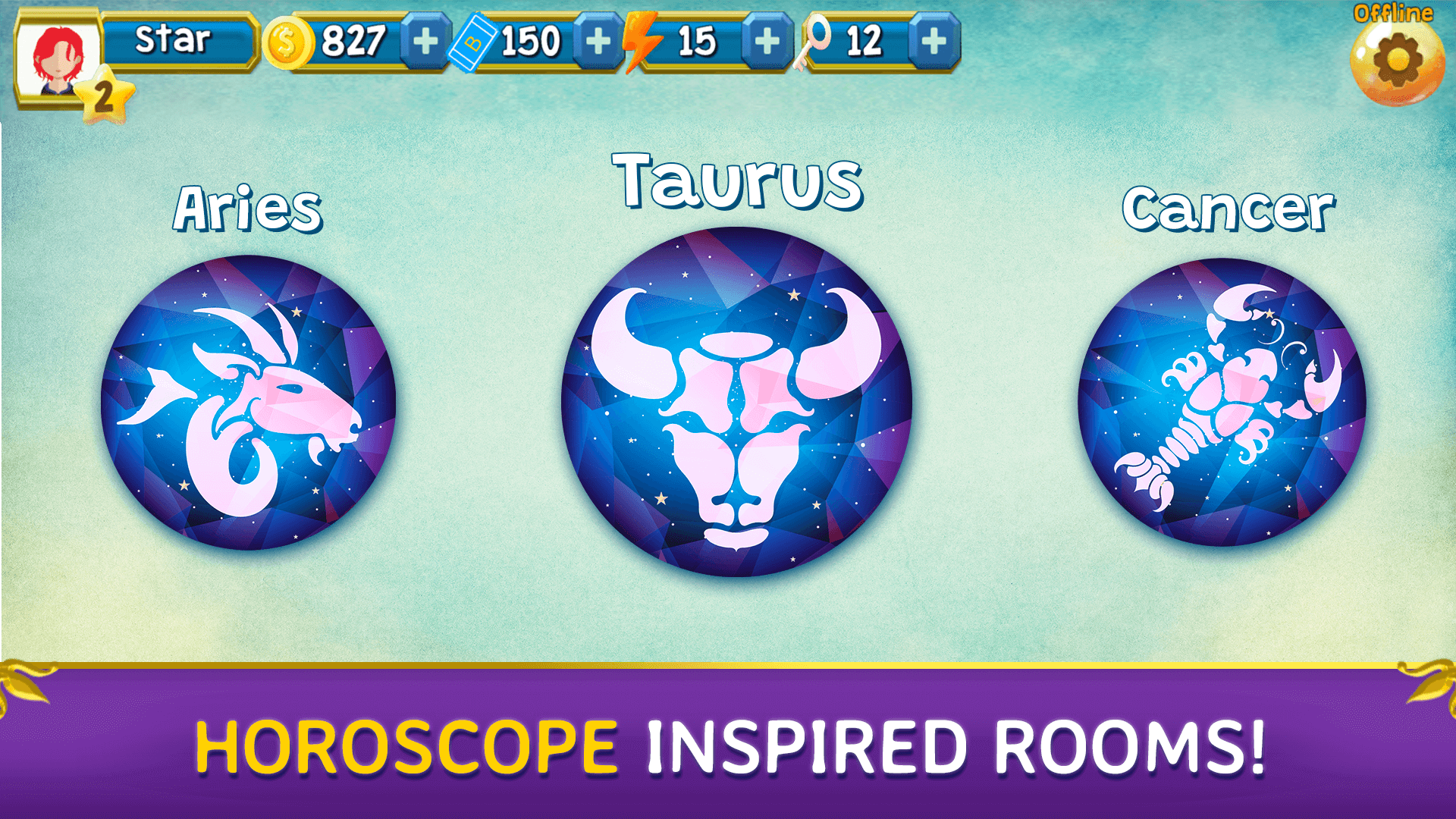Zodi Bingo Live: Daily Horoscope & Tombola - App on Amazon Appstore