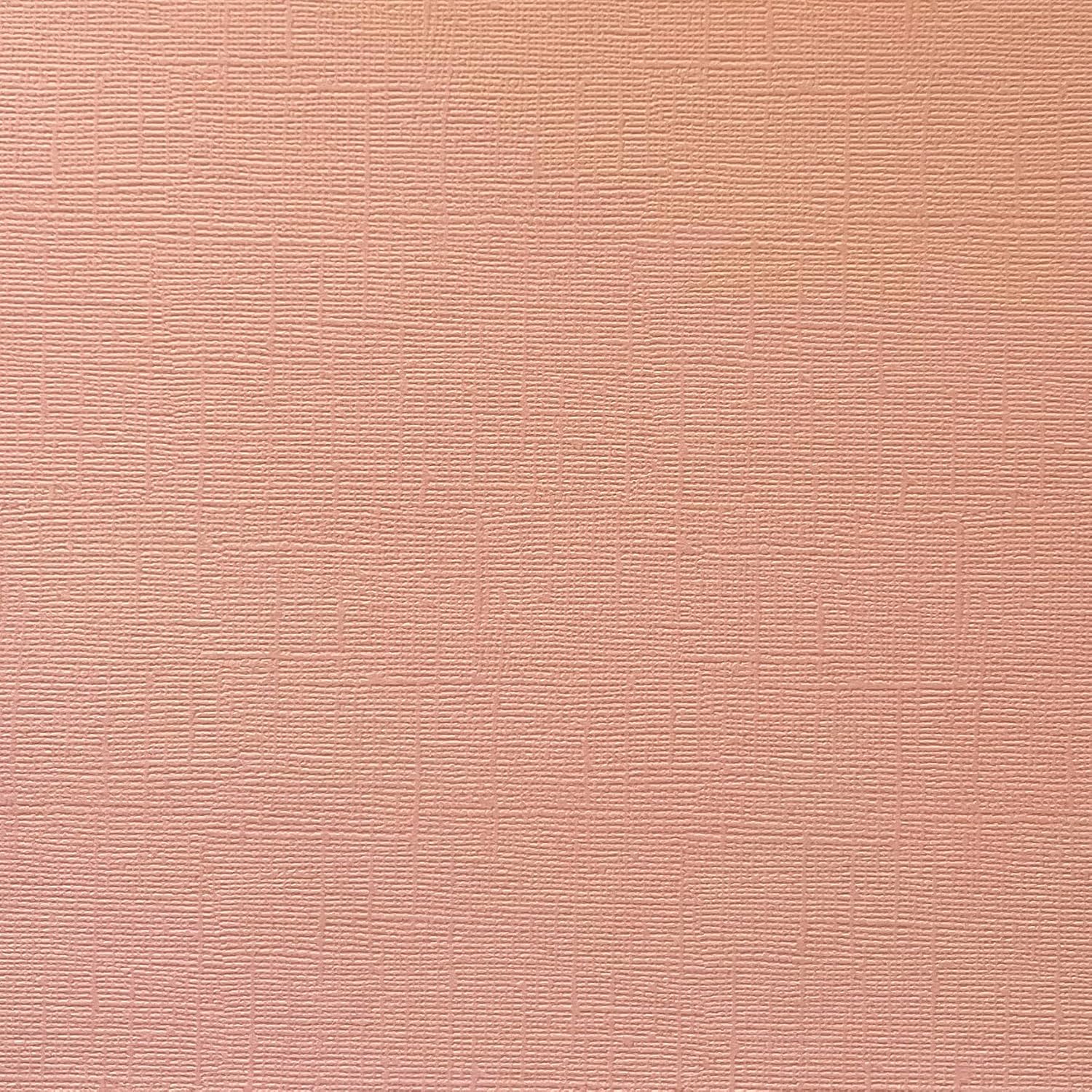 Amazon.com : Peach Sherbet—12x12 Textured Cardstock | 80lb Textured ...
