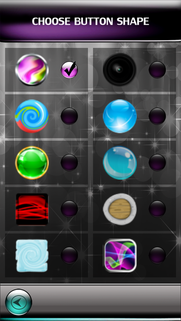 Abstract Waves Keyboards - App on Amazon Appstore