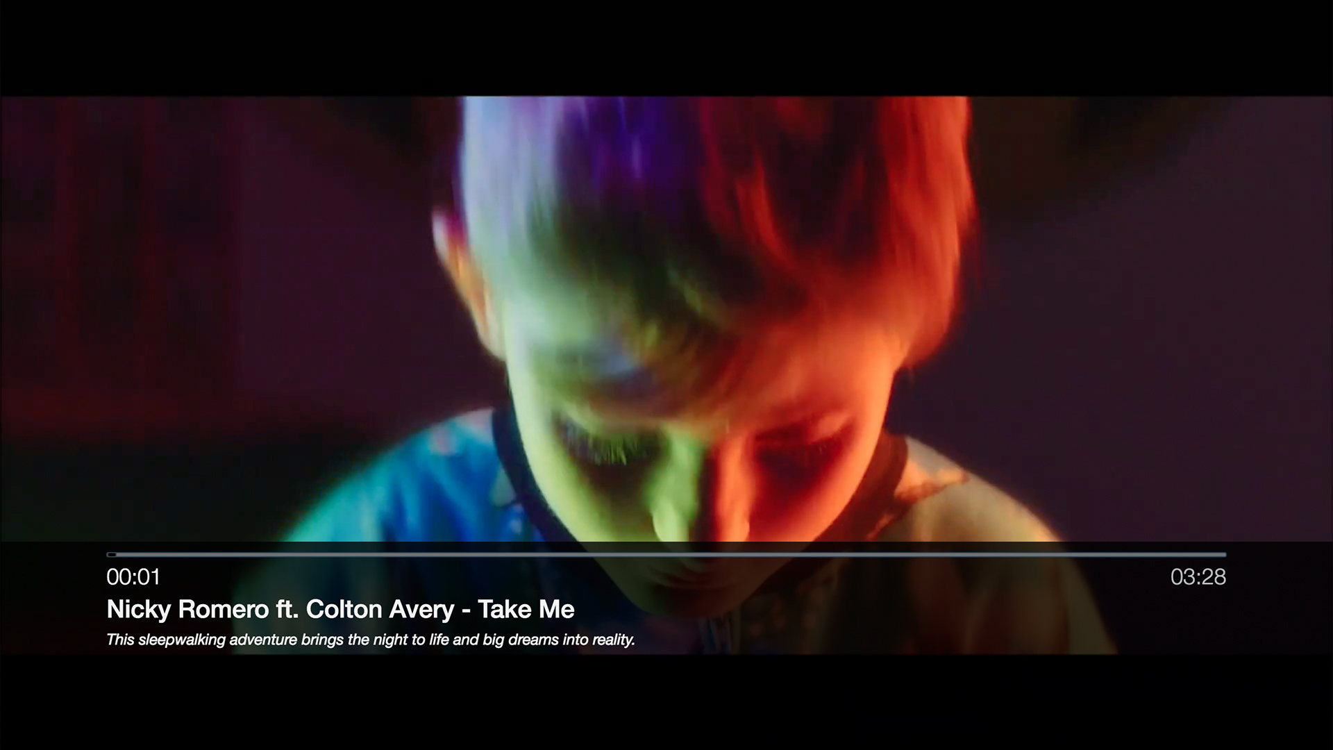 The Swoon music videos - App on Amazon Appstore