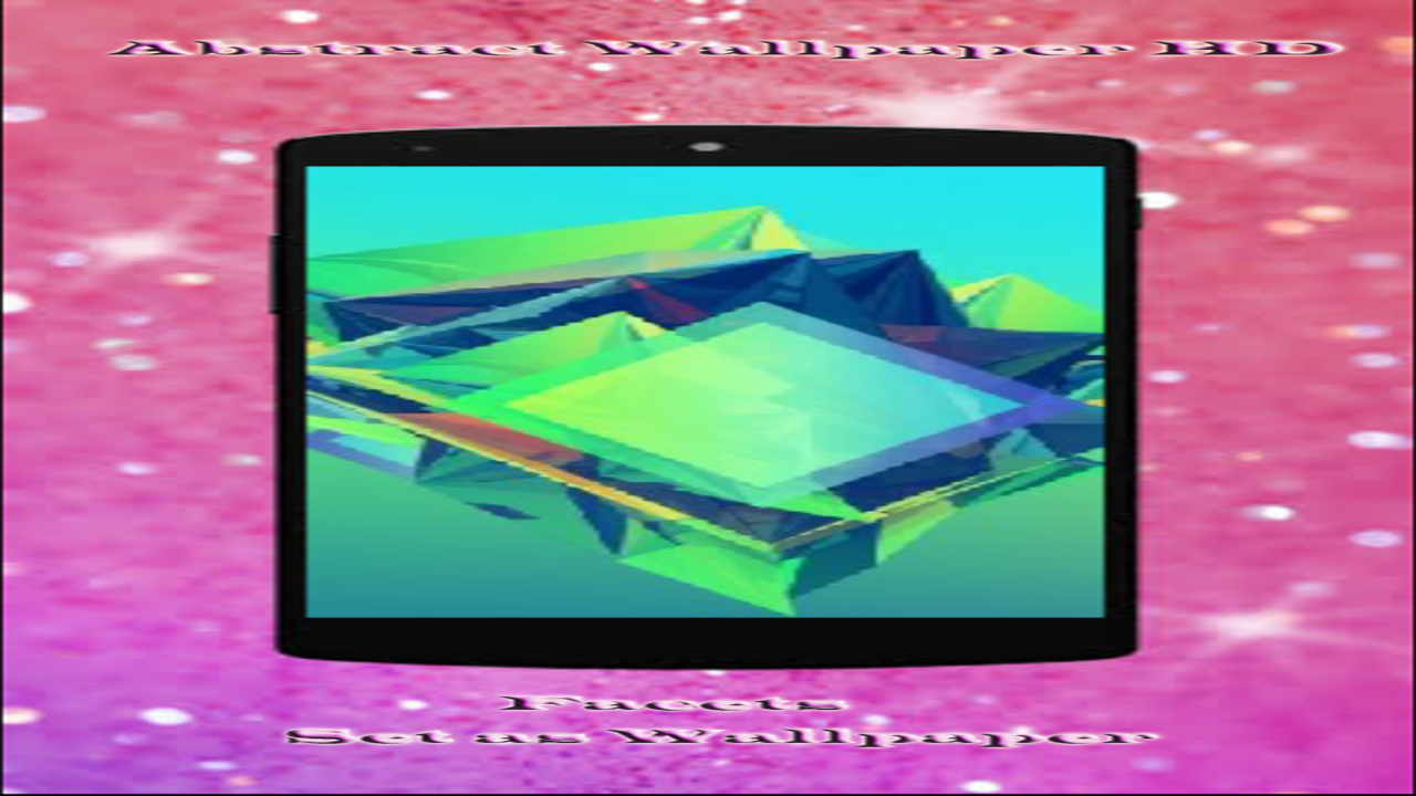 Abstract Wallpaper HD - App on Amazon Appstore