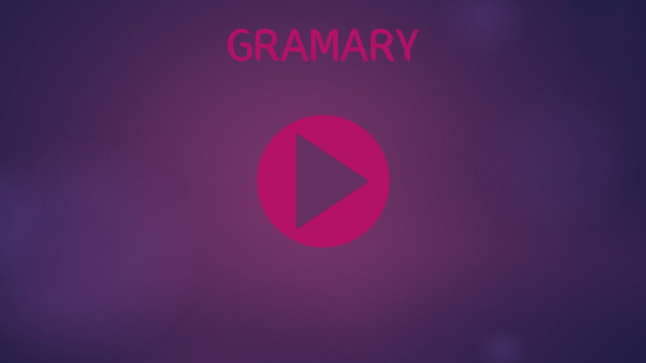 Gramary:Amazon.com:Appstore for Android