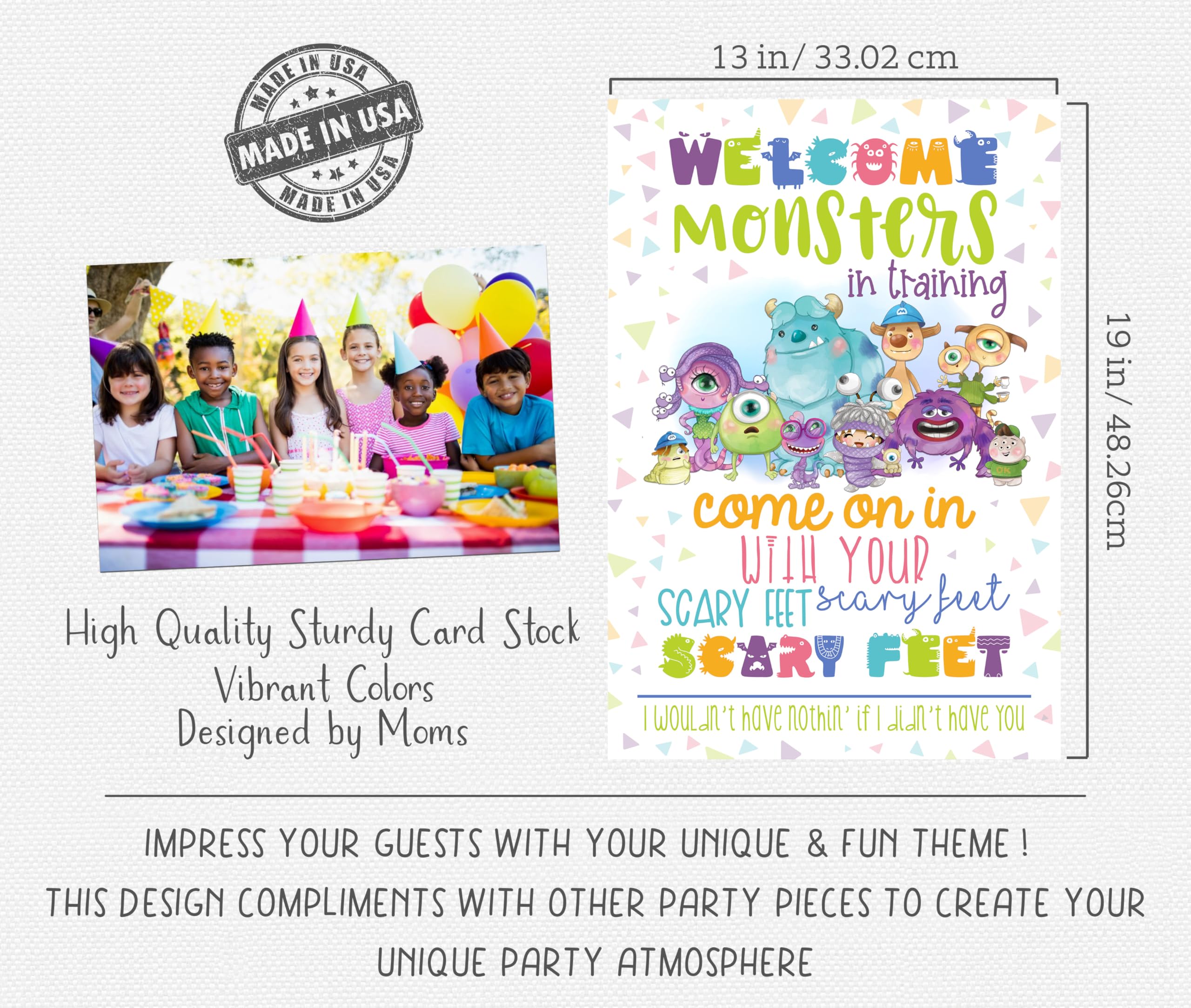 High Resolution Monsters Inc Birthday Invitations Template Birthday
