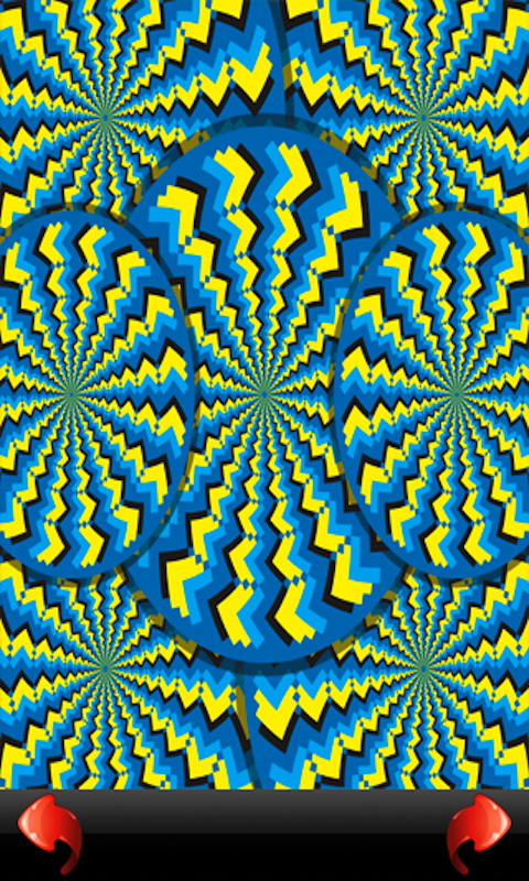 Motion Illusions - App on Amazon Appstore