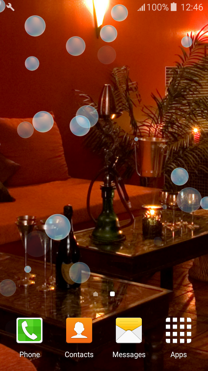 Hookah Live Wallpapers - App on Amazon Appstore