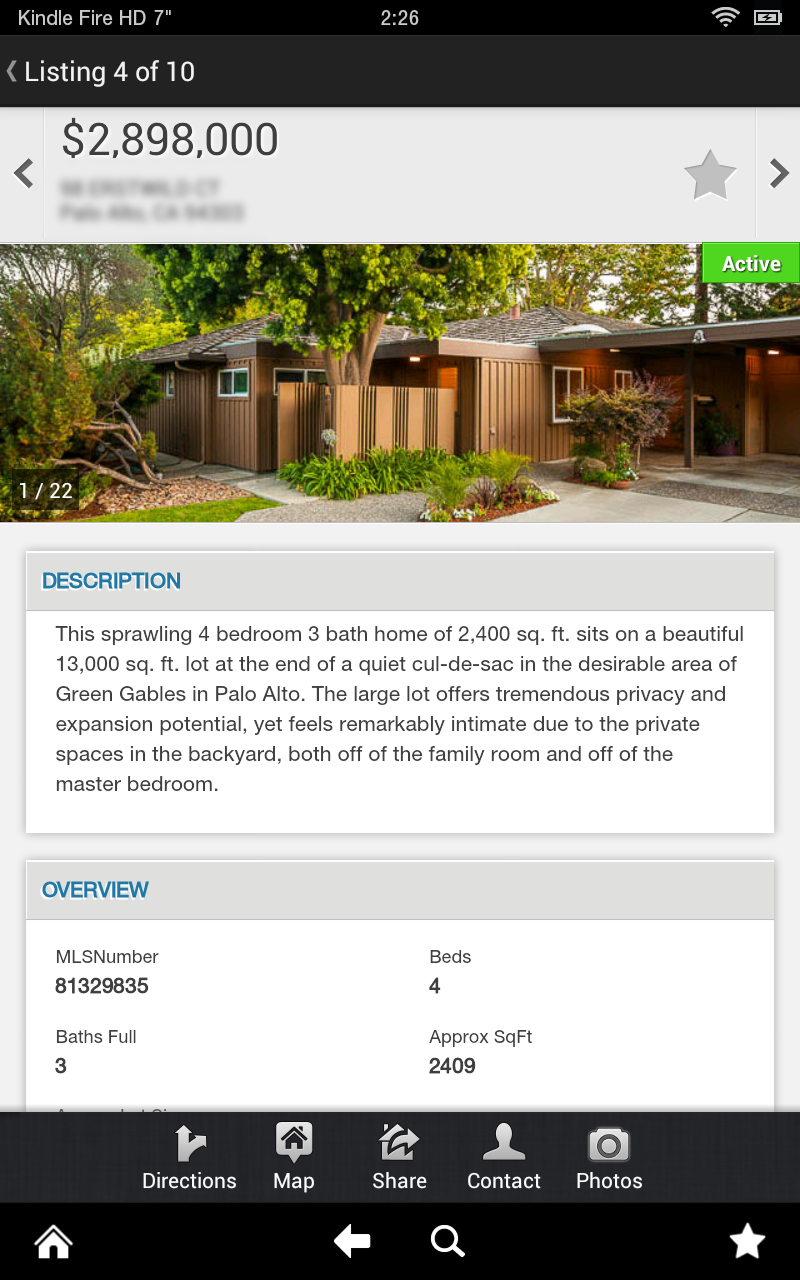 Anna Marie Della Sala- Stanton - App on Amazon Appstore