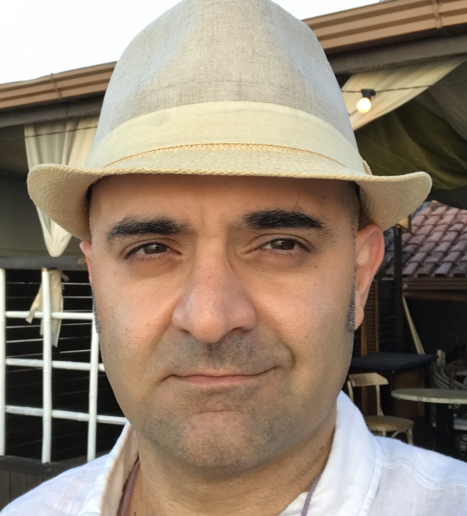 Amazon.co.uk: Ali Binazir: books, biography, latest update