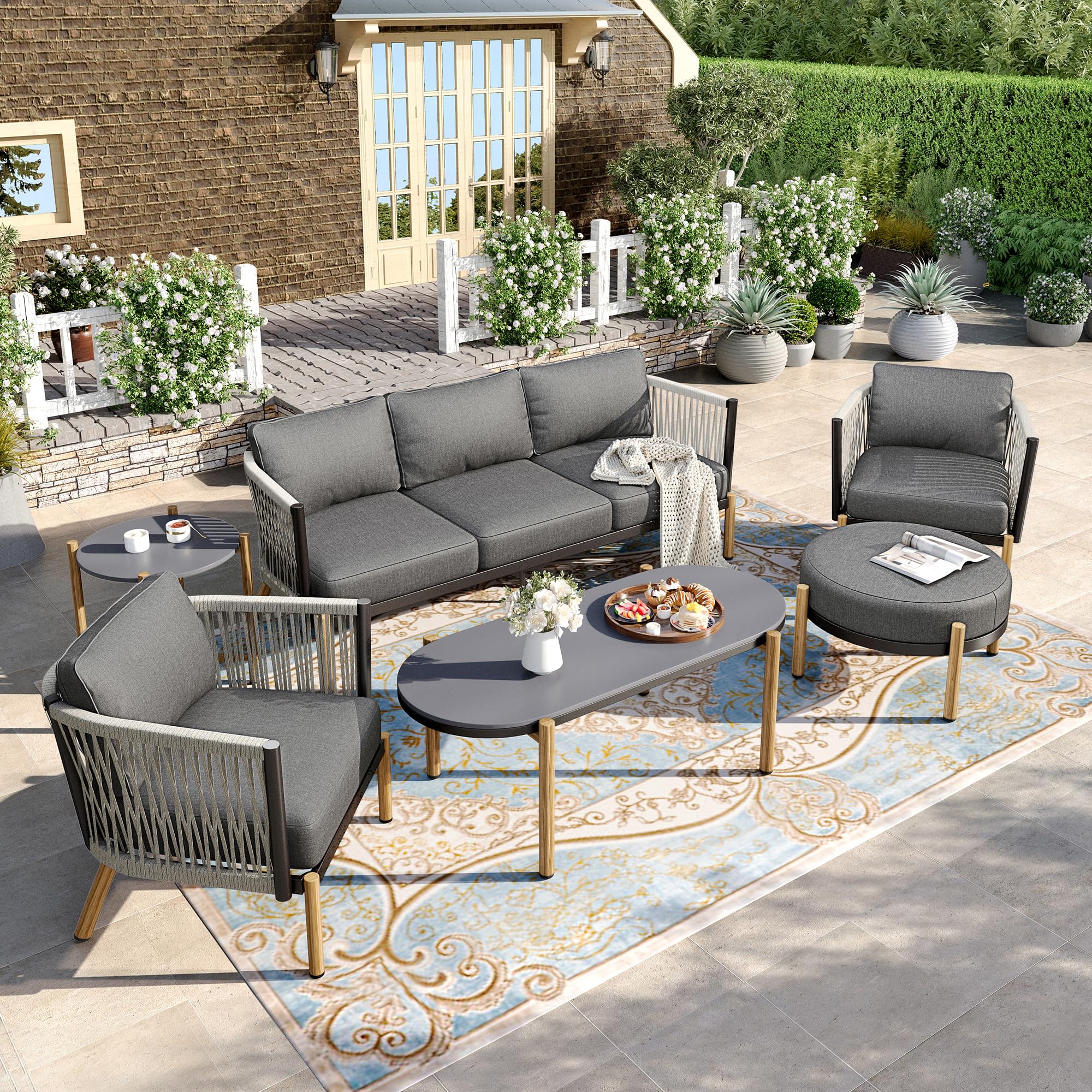 outdoor furniture