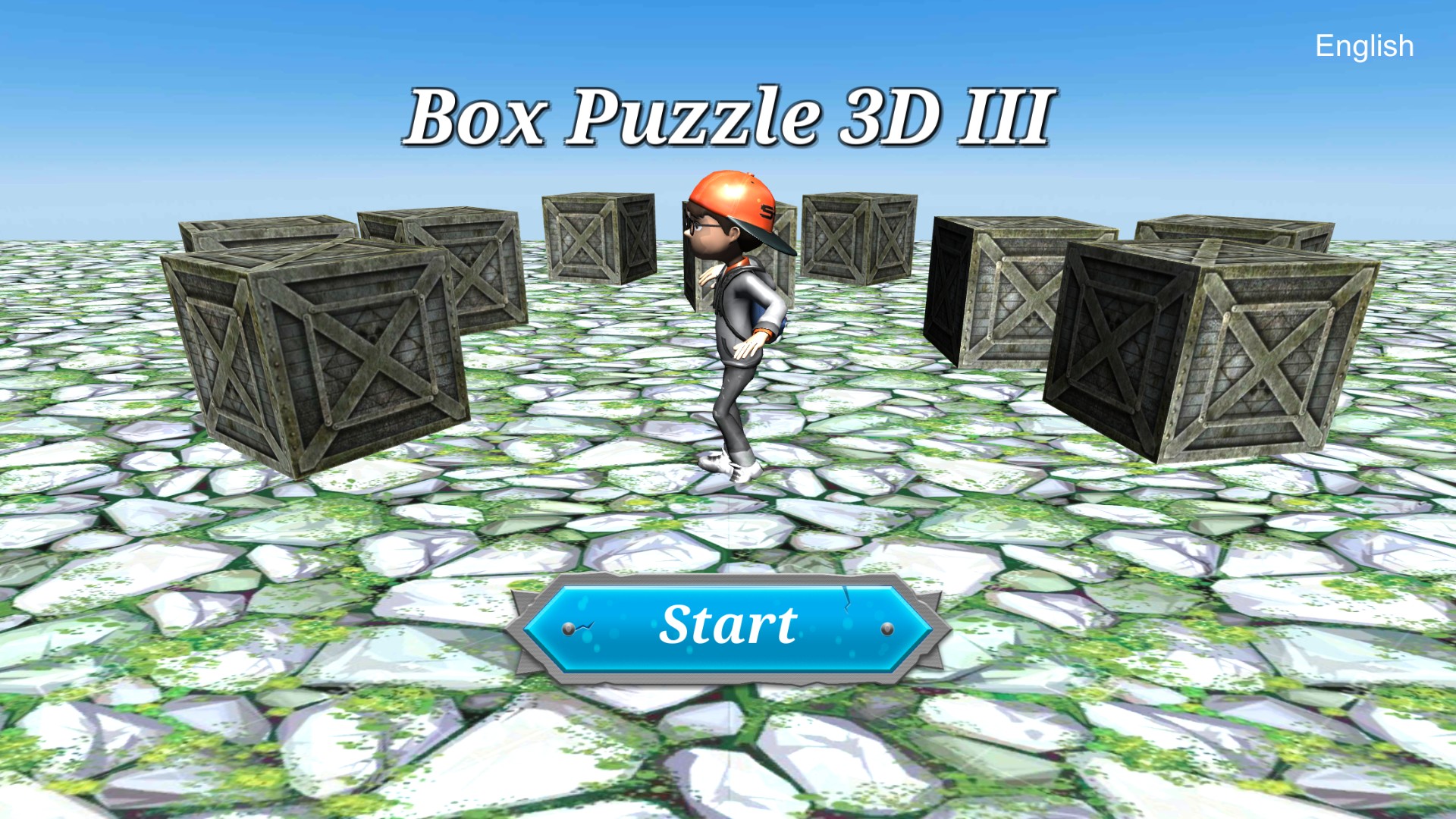 Box Puzzle 3D III - App on the Amazon Appstore