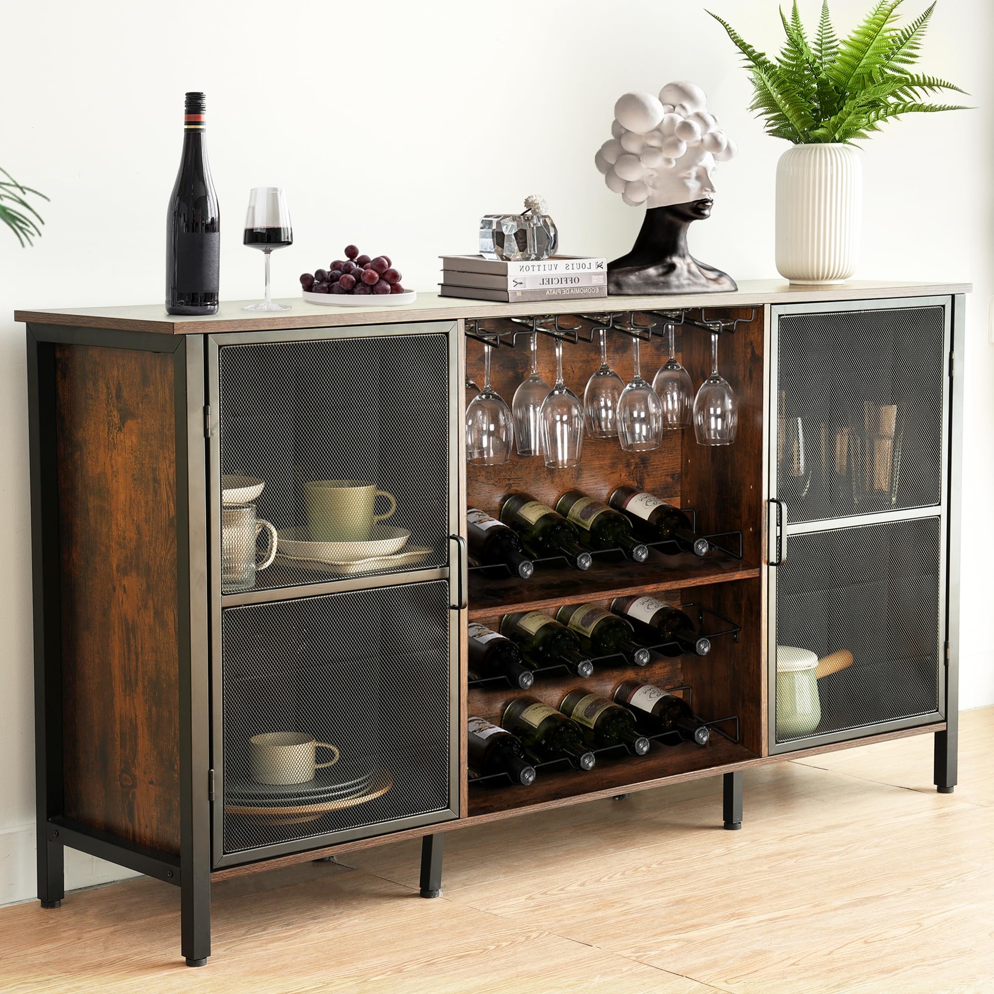 Mini Mueble Bar