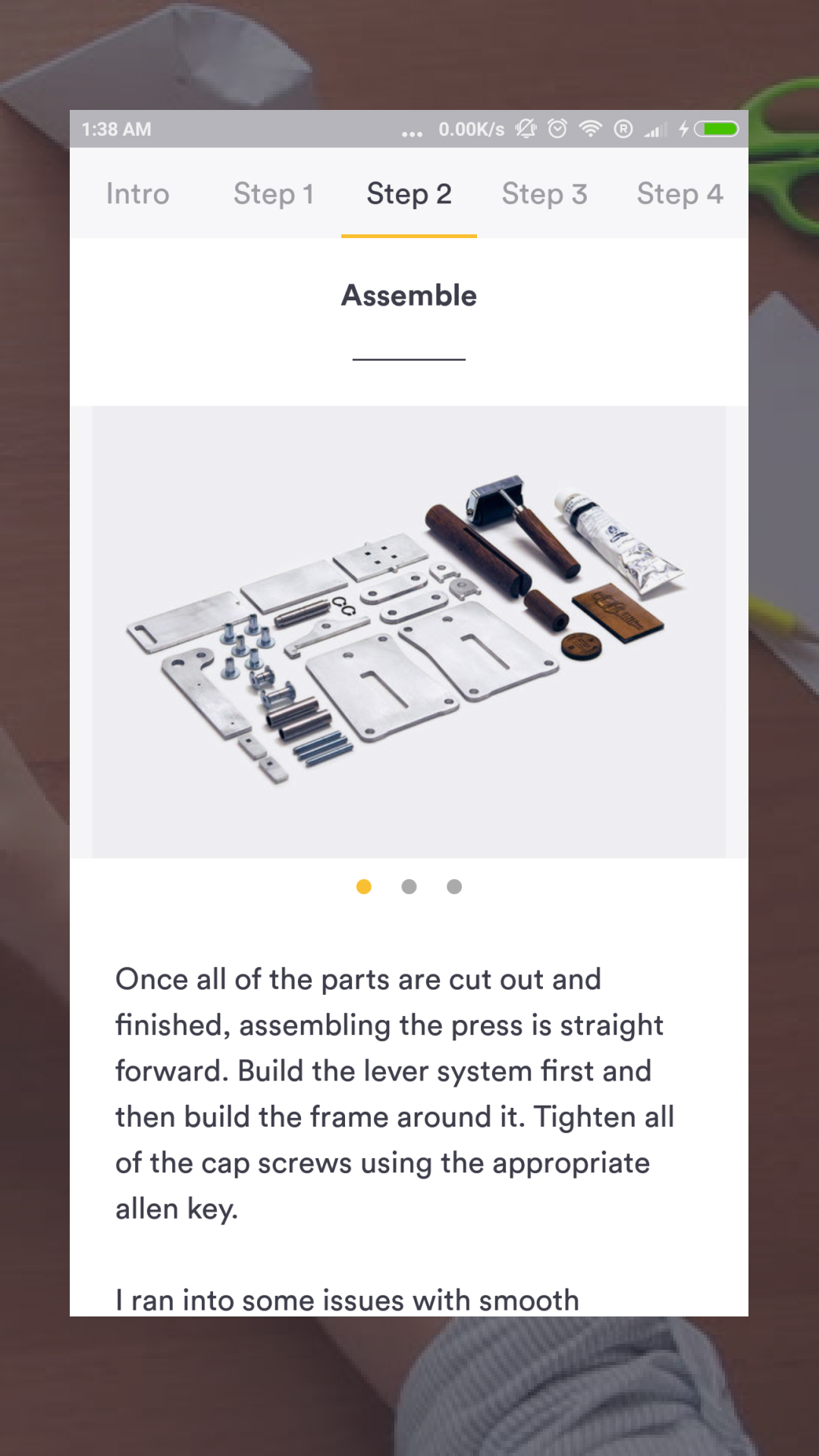 InstructMe - Instructables App - App on Amazon Appstore