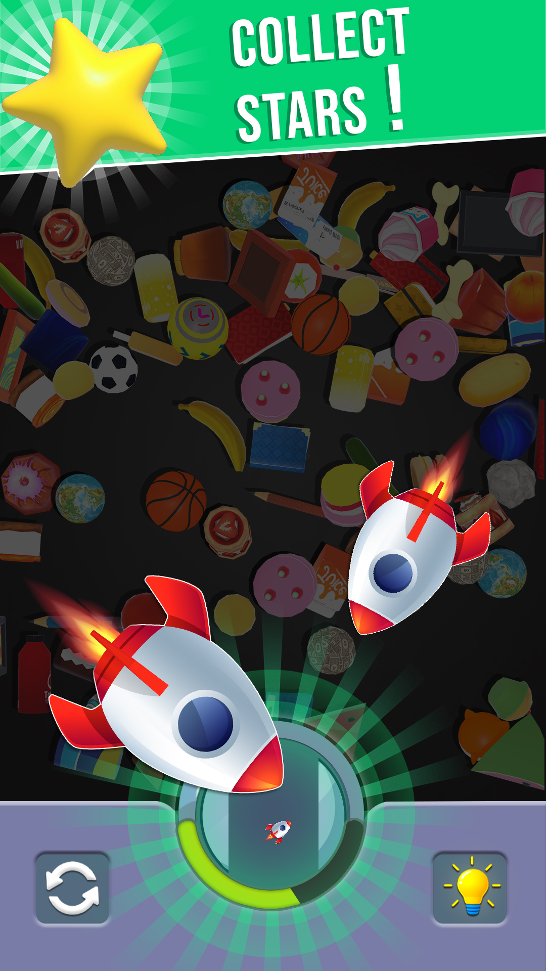 Master Match 3D Puzzle Games - App on Amazon Appstore