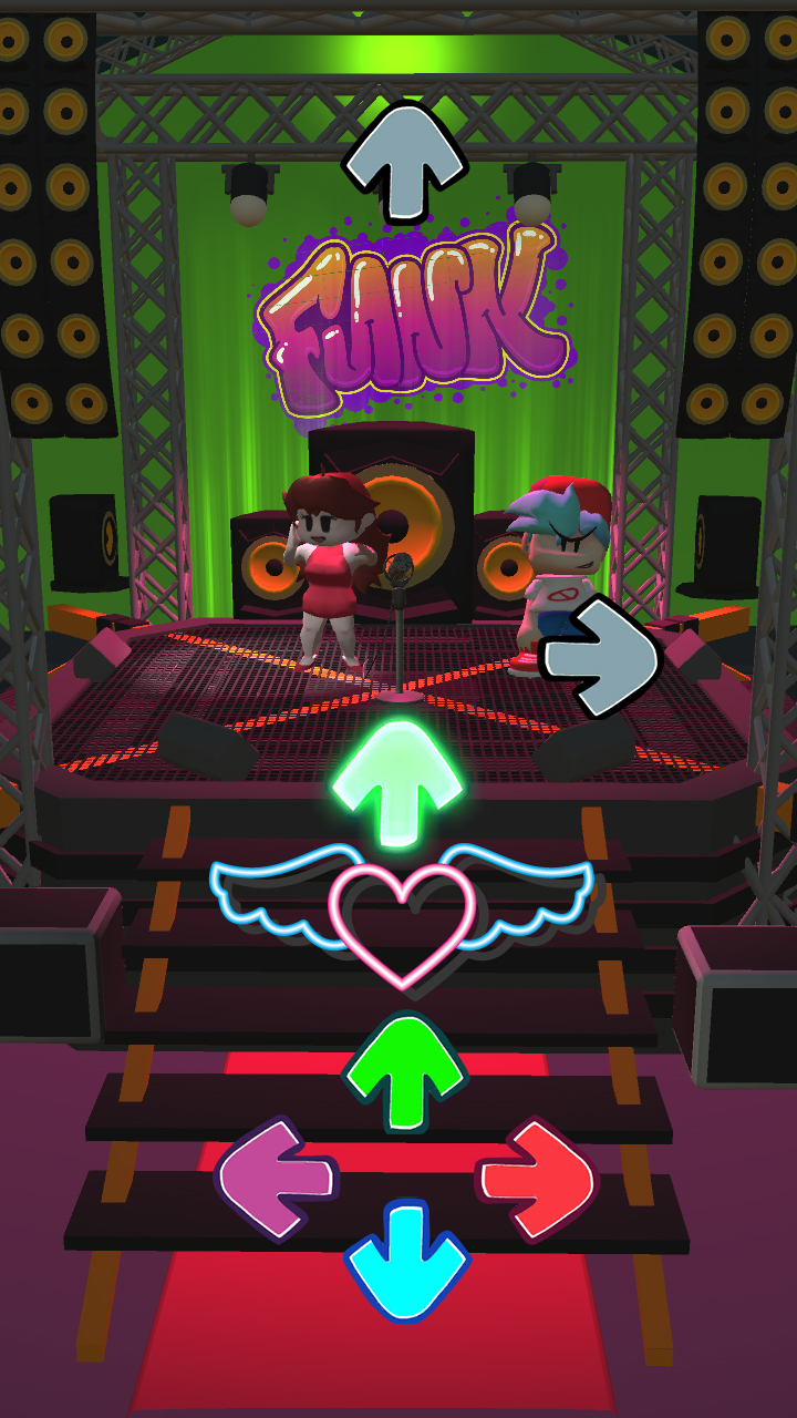 FNF Music Battle - Full Mod Rap Battles - App on Amazon Appstore