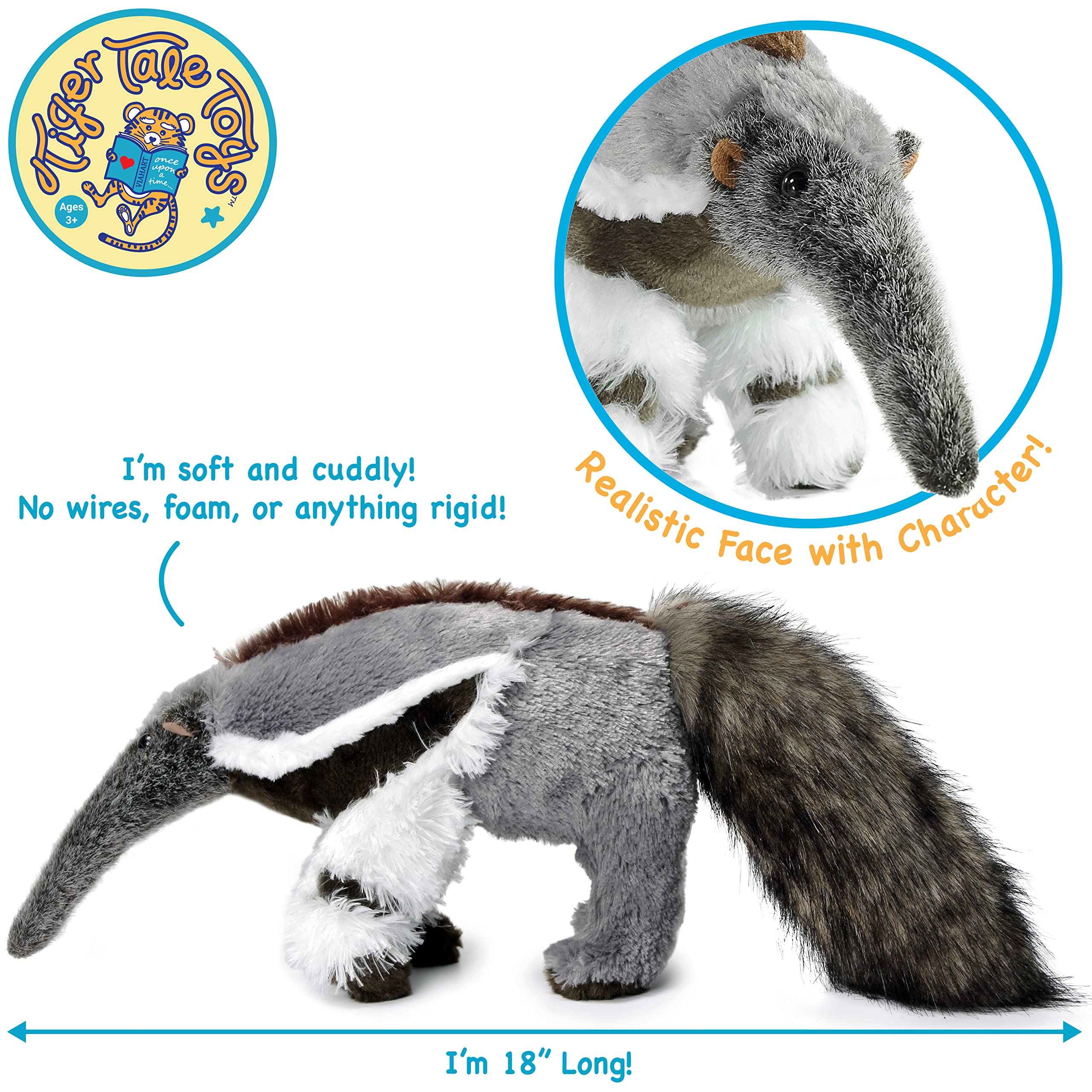 Ice Age Anteater