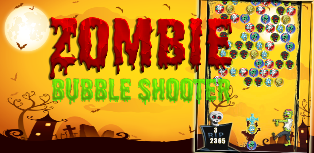 Zombie Bubble Shooter:Amazon.com:Appstore for Android