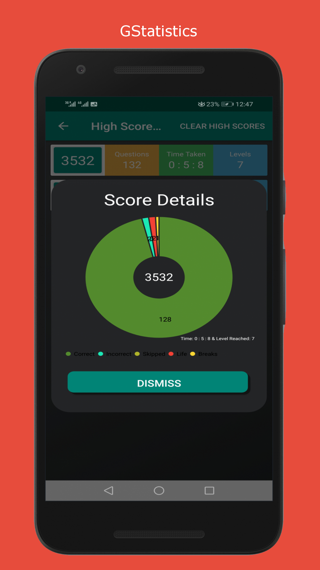 Math Master - Brain Boosting Math Games - App on Amazon Appstore