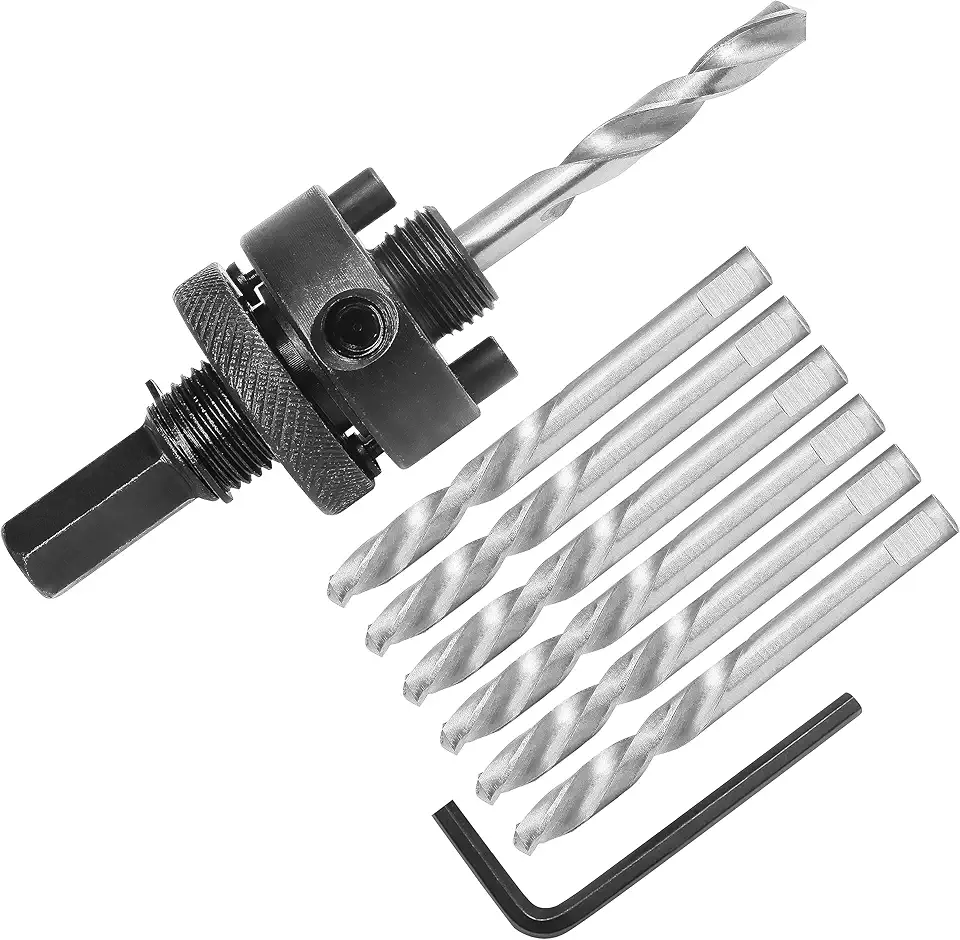 Master The Skill: How To Drill A Rectangular Hole Like A Pro | ShunTool