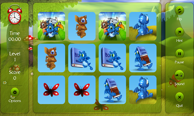 Eon Memory - App on Amazon Appstore