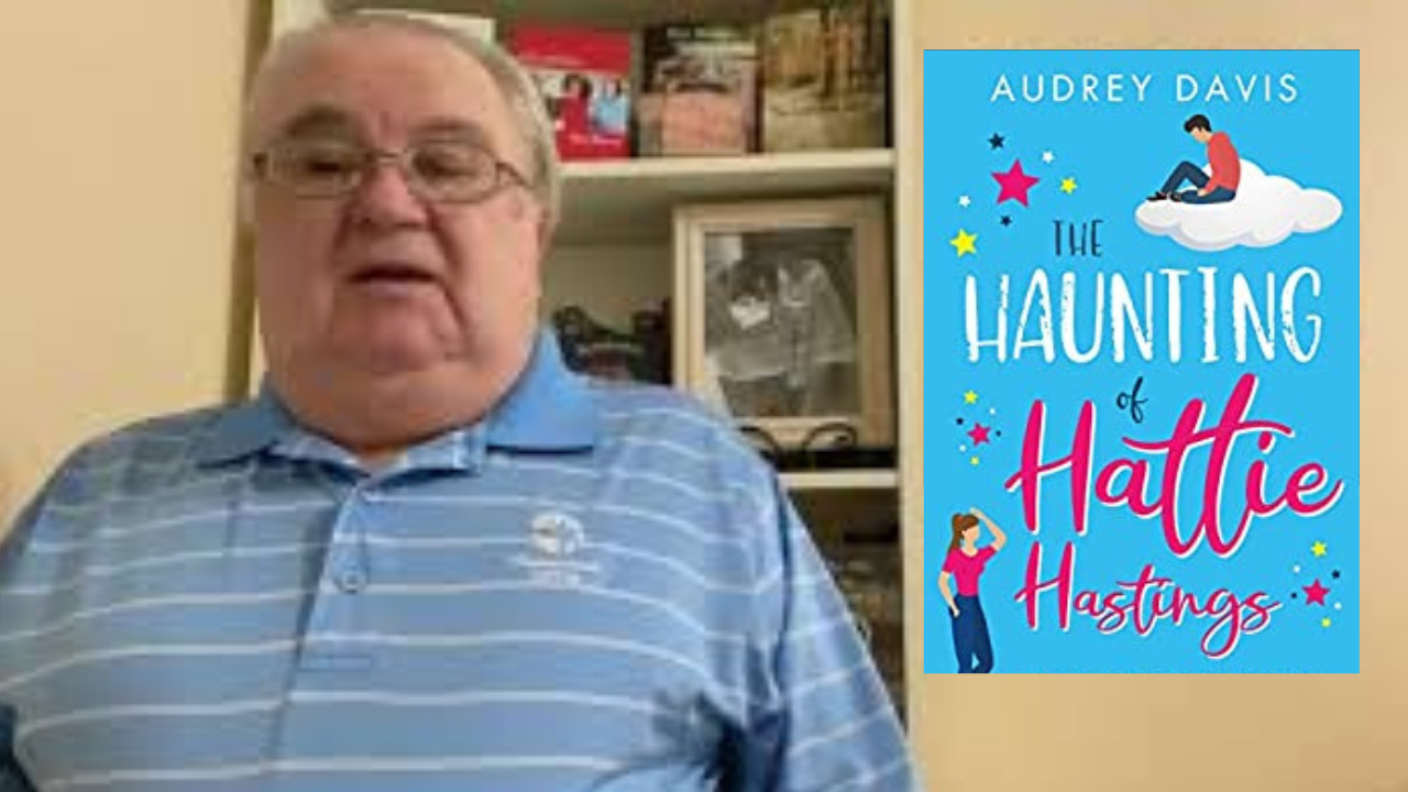 Roy Murry's Amazon Page