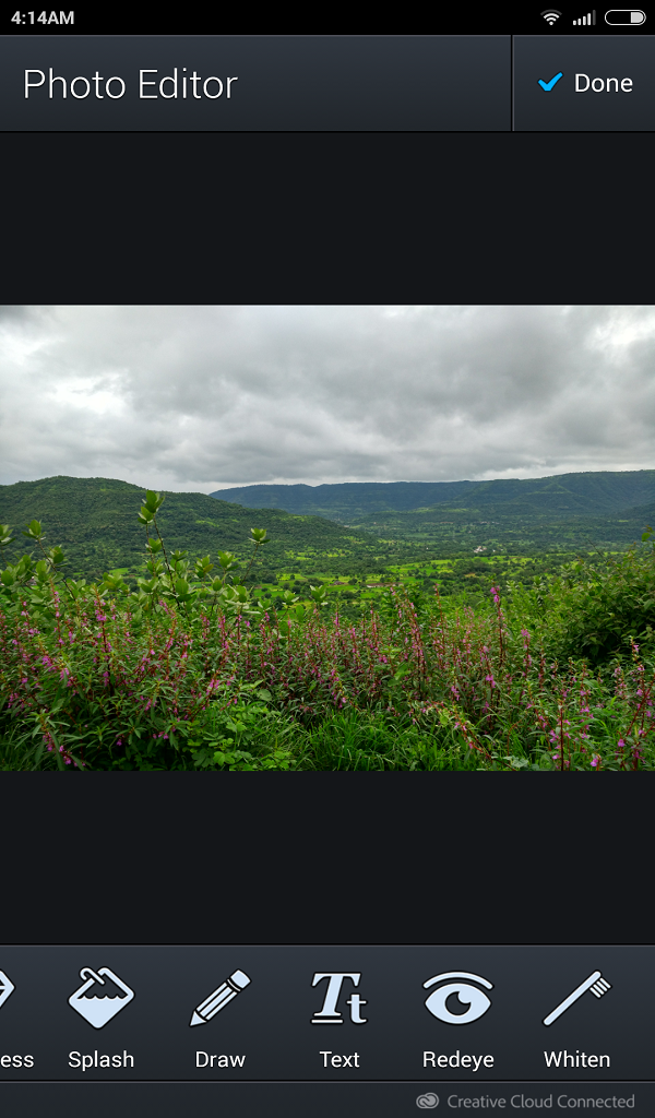 Pictor Photo Editor:Amazon.de:Appstore for Android