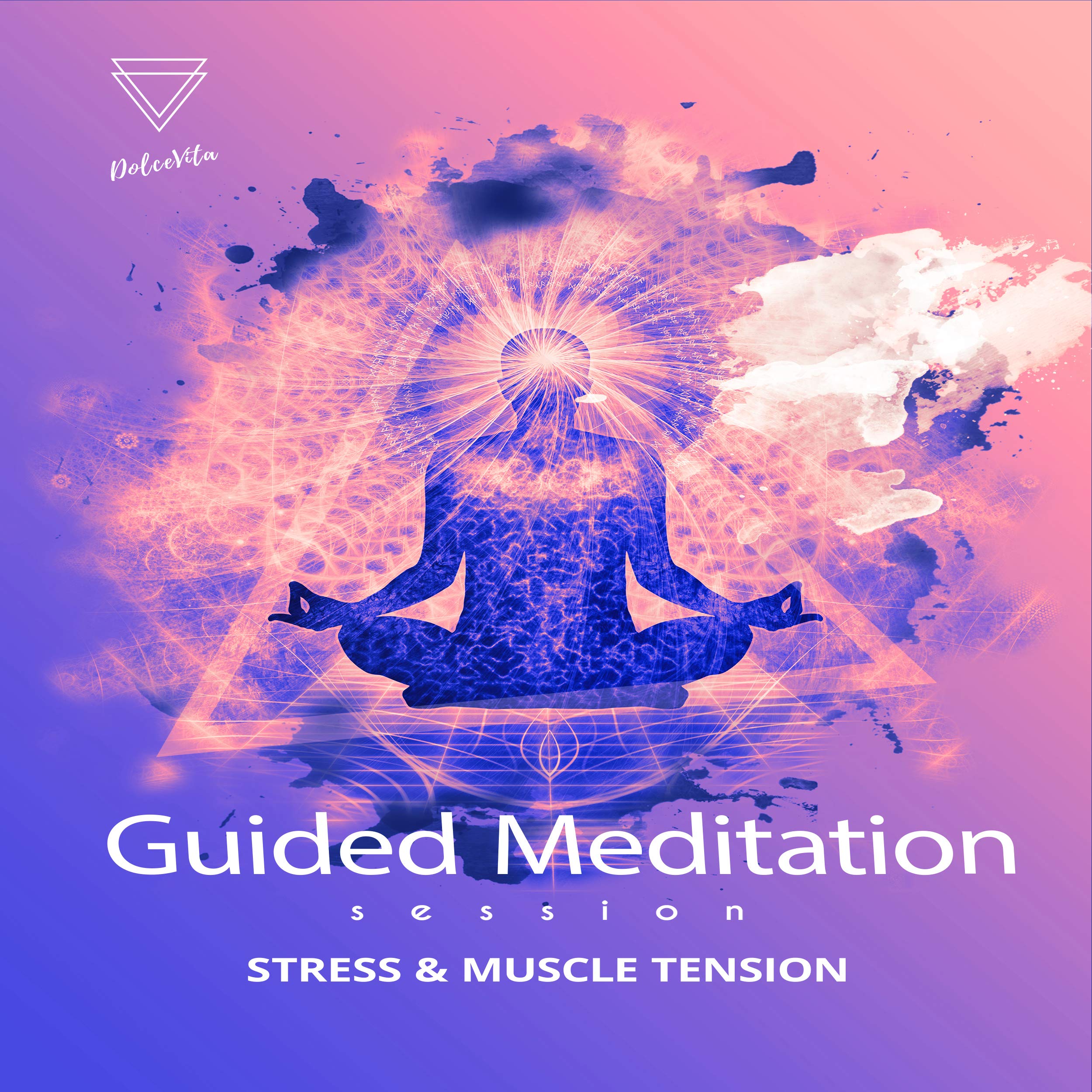 Guided Meditation For Relaxation and Stress Relief by Audio Industria ...