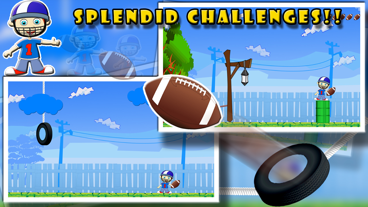 Real Rugby football Game - App on Amazon Appstore