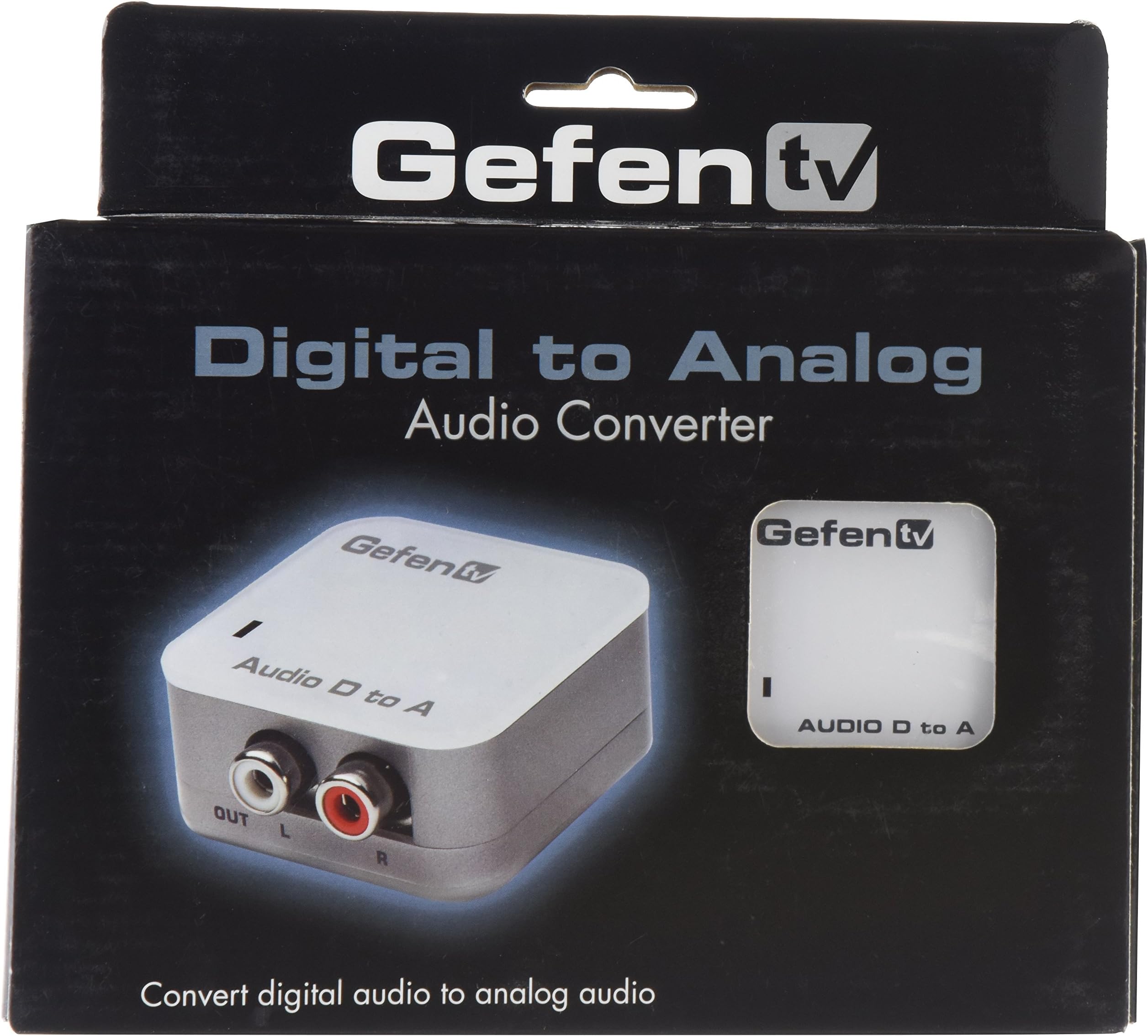 Amazon.com: Reiyin DA-02 DAC USB-A Digital to Analog Converter, 192khz ...