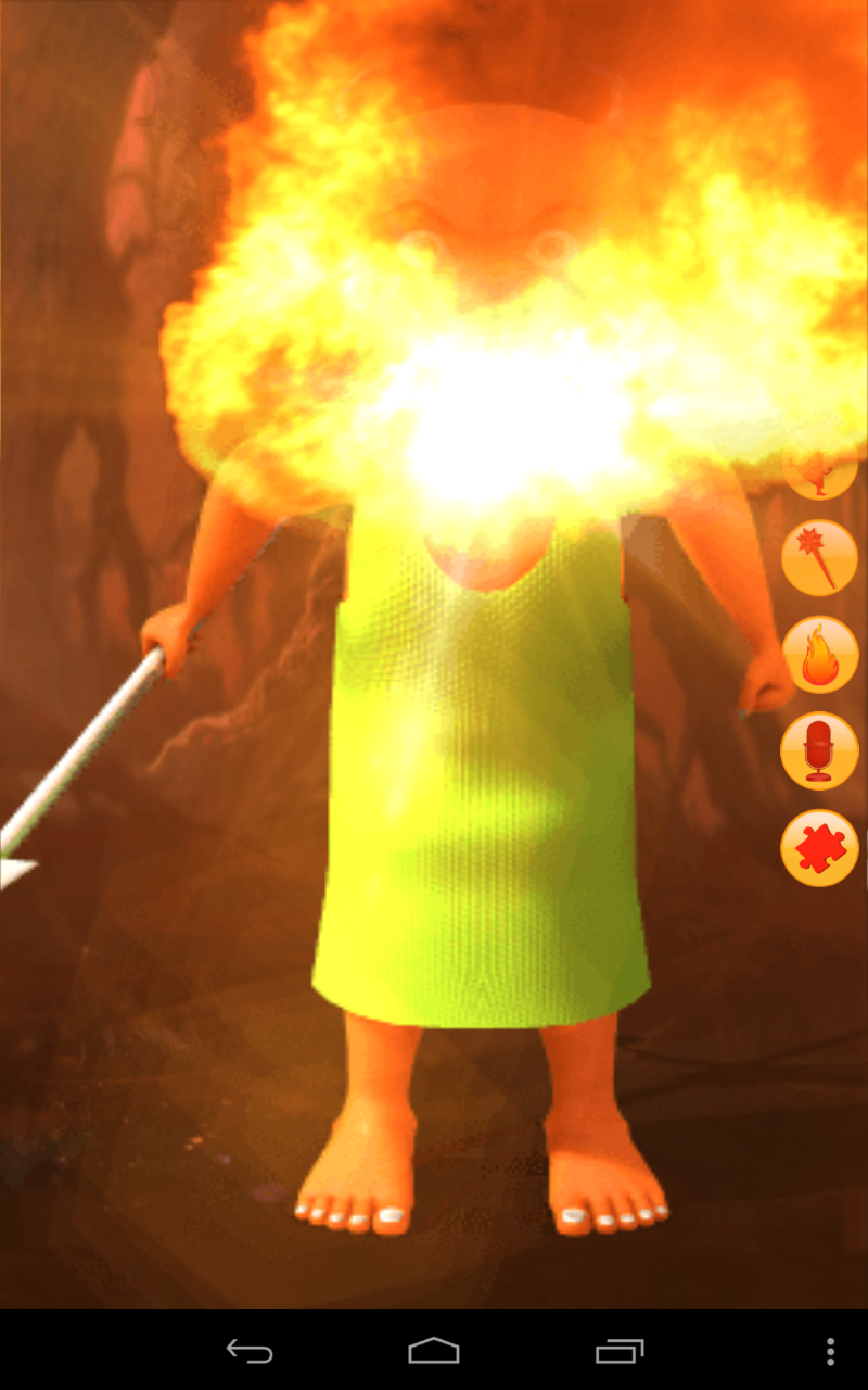 Naughty Luttappi - App on the Amazon Appstore