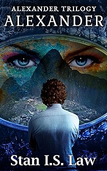 Amazon.com: Alexander [Alexander Trilogy Book Two] eBook : Law, Stan I ...