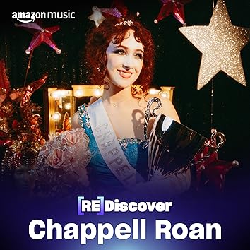 California song by Chappell Roan from The Rise and Fall of a Midwest Princess [Explicit] on ...